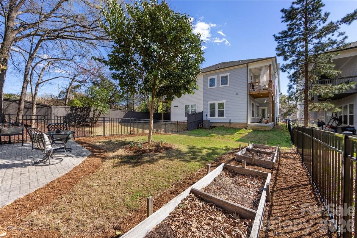 1241 Drummond Avenue, Charlotte, NC - photo 48 of 49