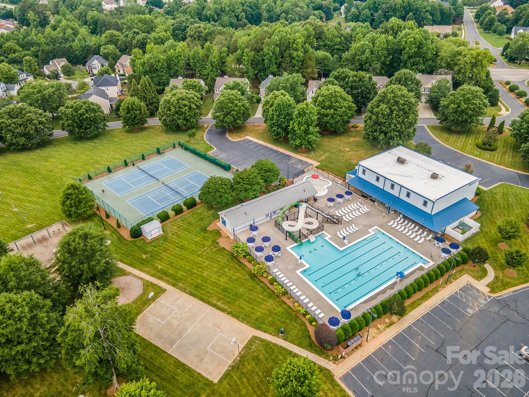 Photo 45 of 3135 Pine Bluff Way, Indian Land, SC