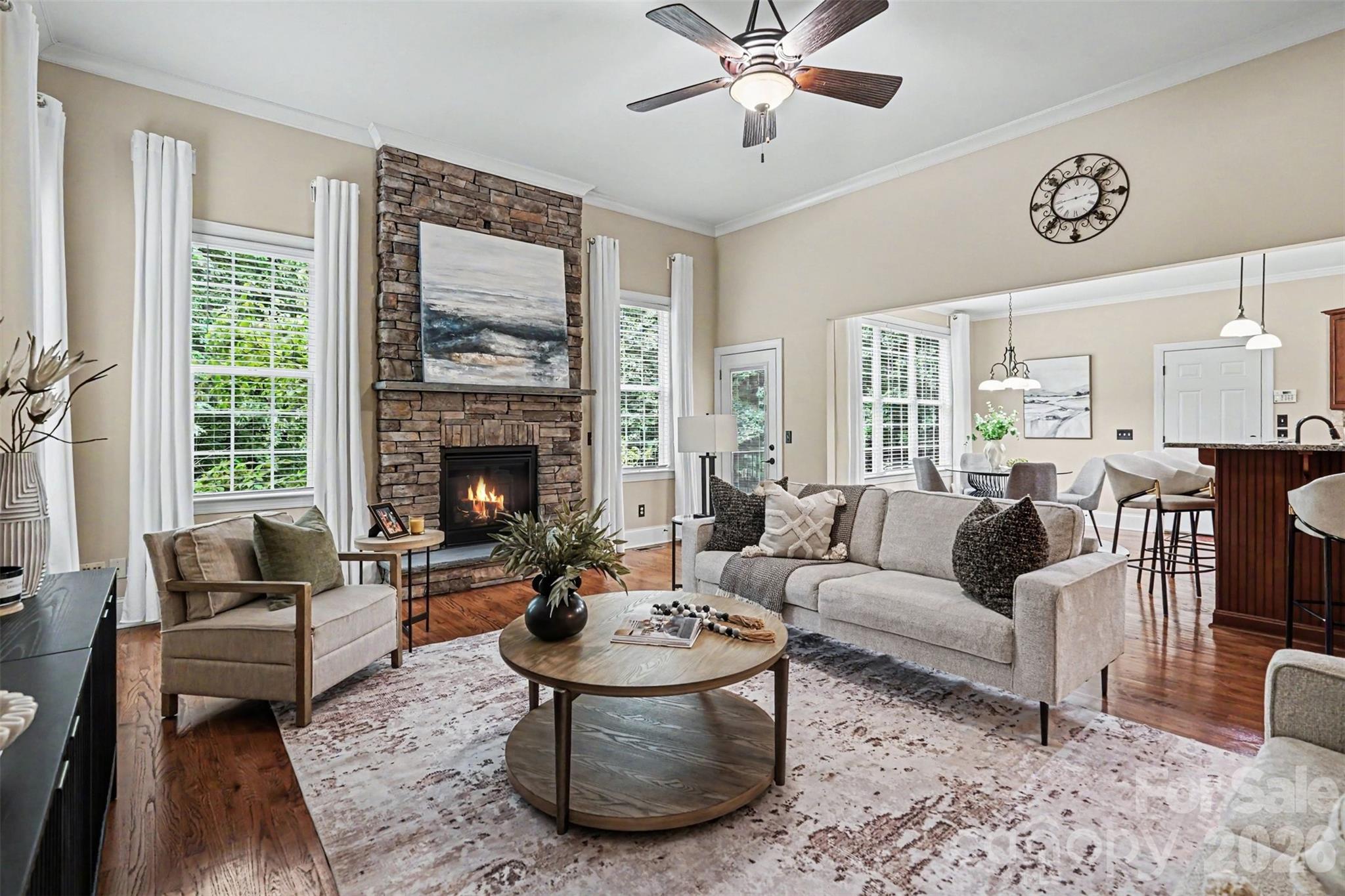 8205 Curico Lane, Charlotte, NC