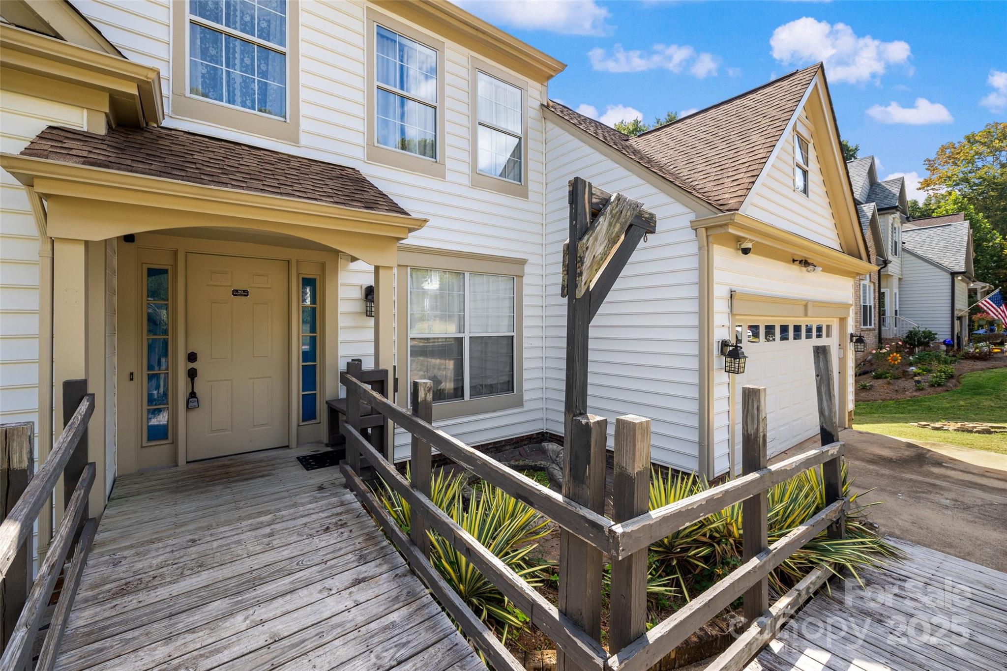 Photo 3 of 105 Lyman Oak Court, Fort Mill, SC