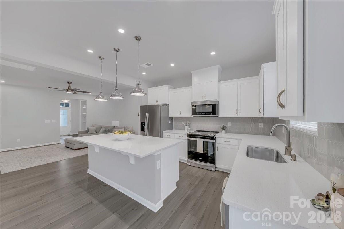 Photo 14 of 11310 Bartrams Way, Charlotte, NC