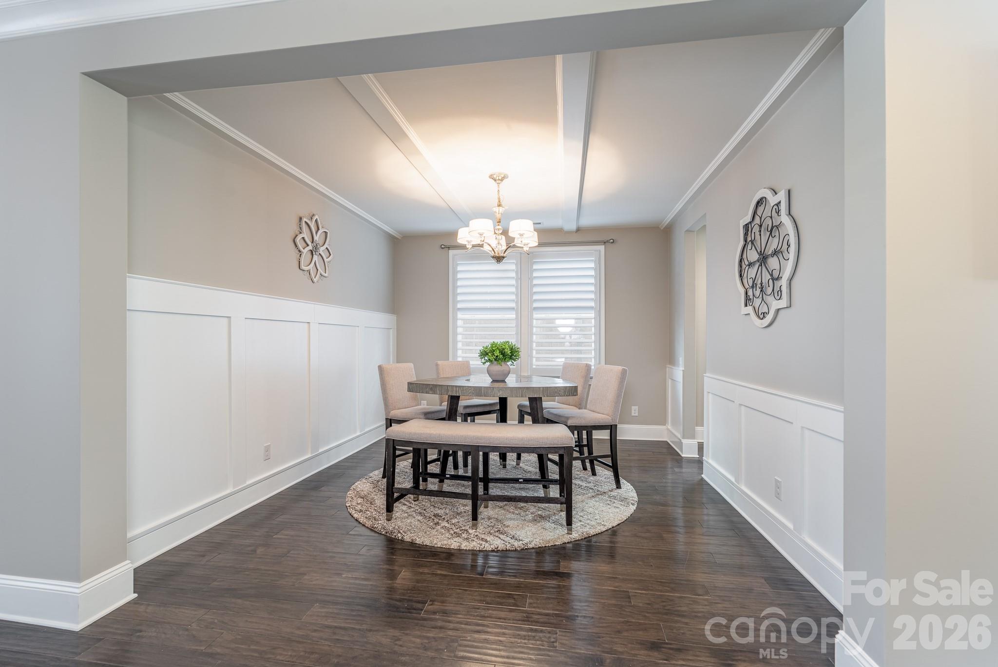 Photo 16 of 9815 Avenal Lane, Charlotte, NC
