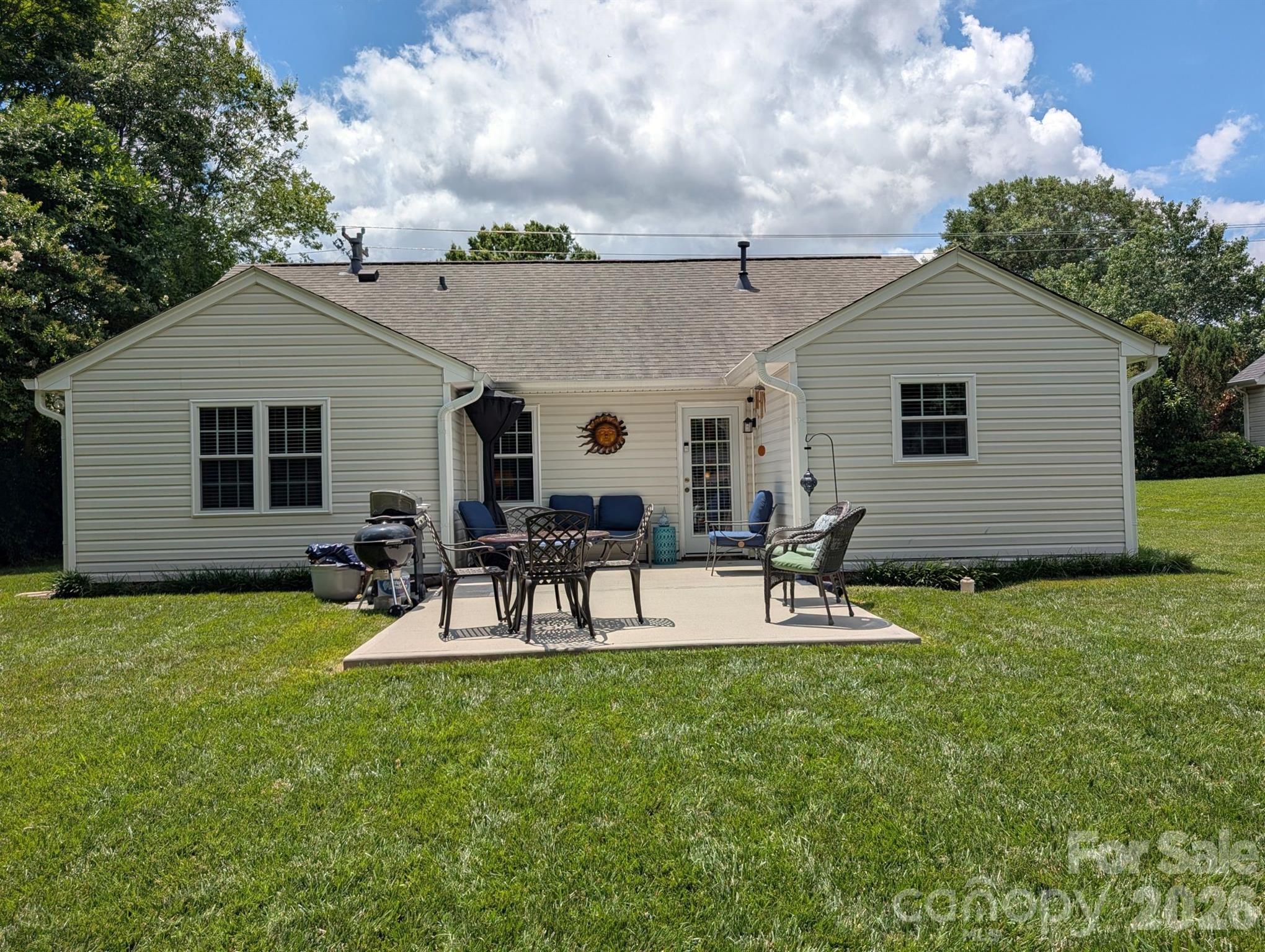 Home for sale at 704 Gum Branch Road, Charlotte, NC — photo 29 of 37