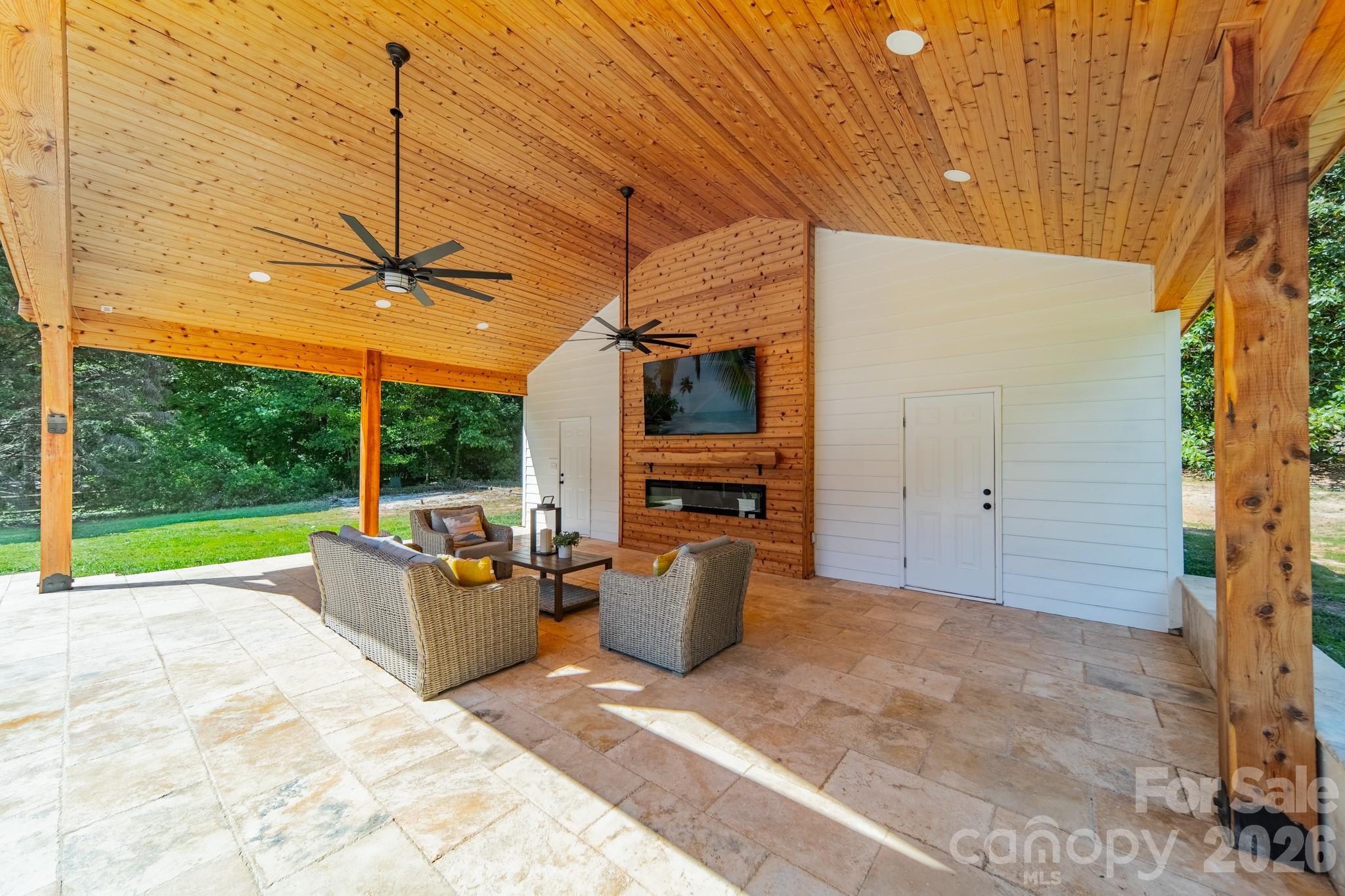 7240 Cobblecreek Drive, Matthews, NC - photo 39 of 49