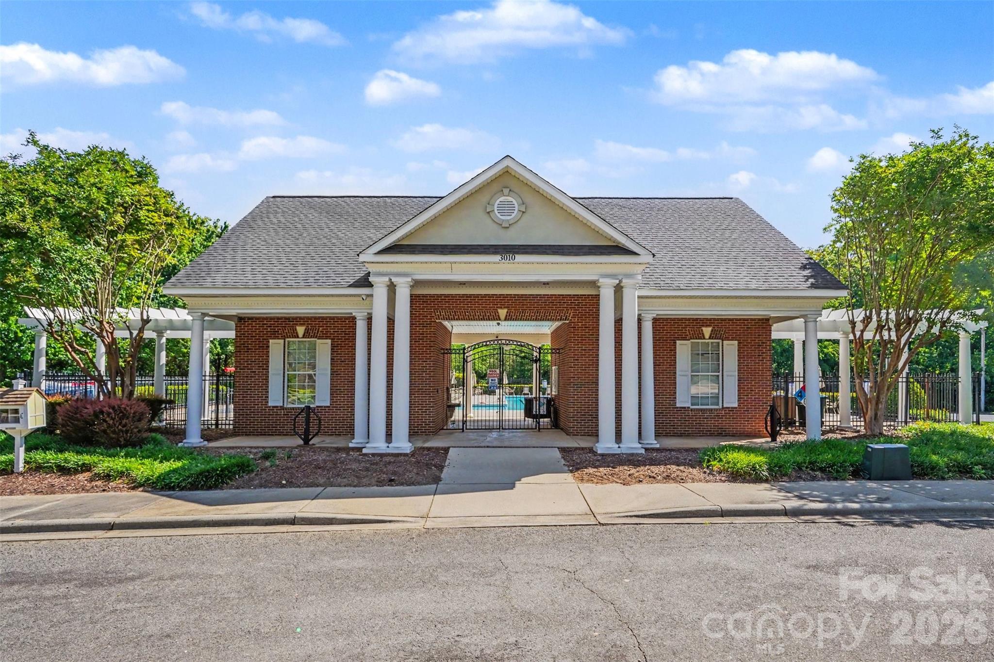 3003 Cornflower Lane, Indian Trail, NC - photo 45 of 49