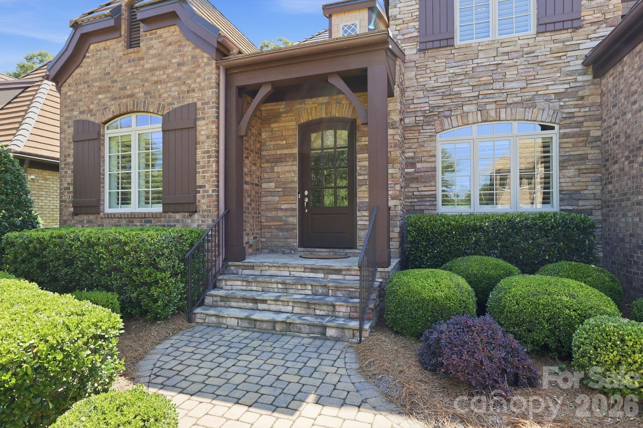 Photo 3 of 601 Belle Meade Court, Waxhaw, NC