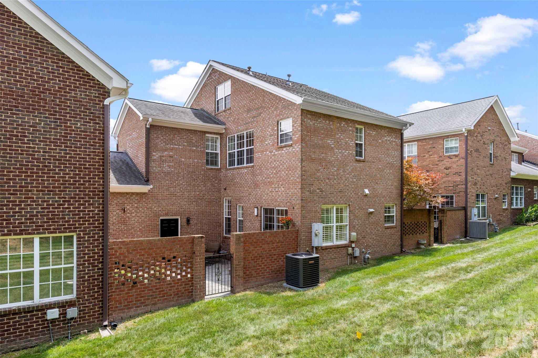 Photo 29 of 9415 Bonnie Briar Circle, Charlotte, NC