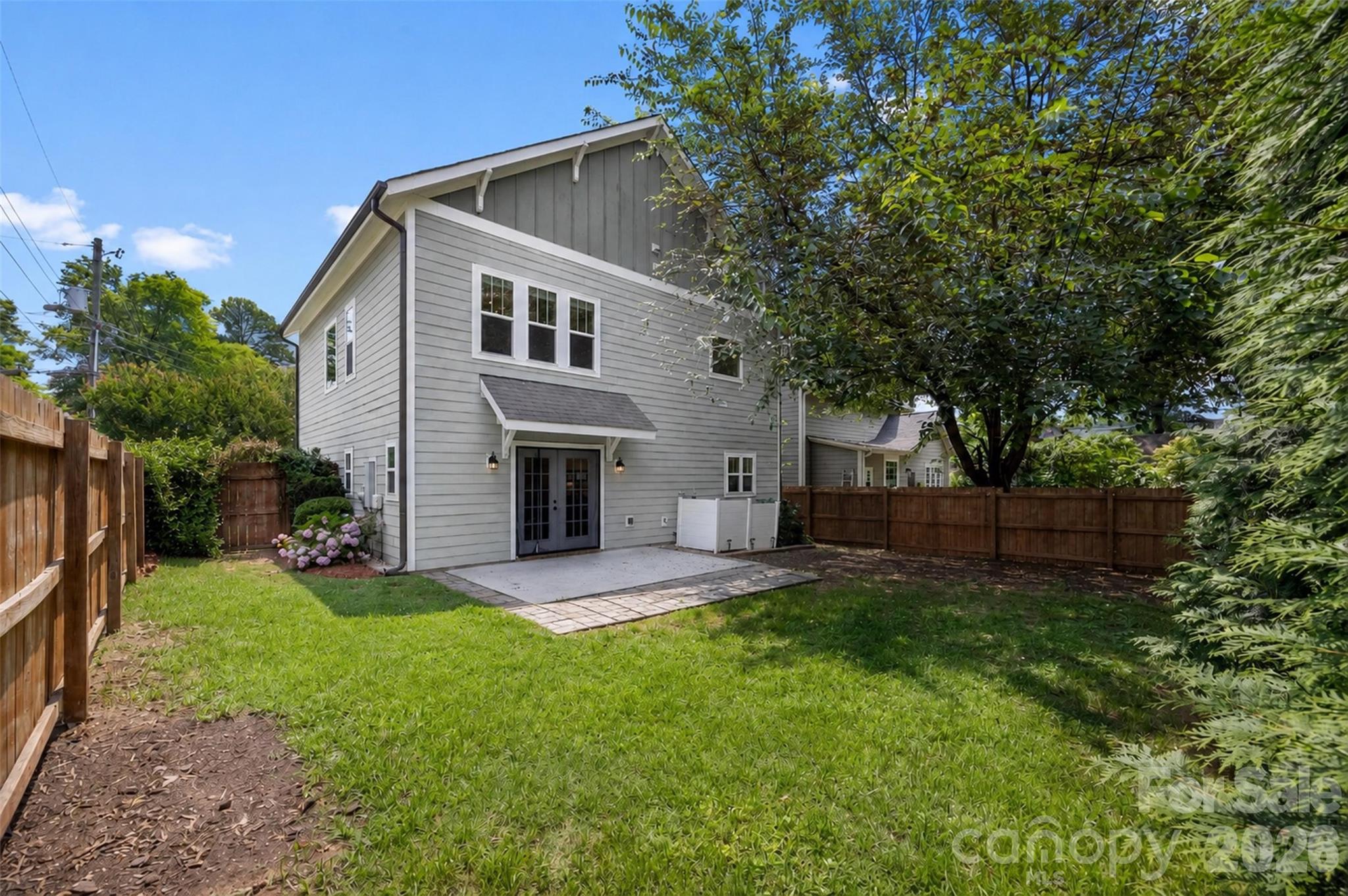Home for sale at 1837 Umstead Street, Charlotte, NC — photo 28 of 29