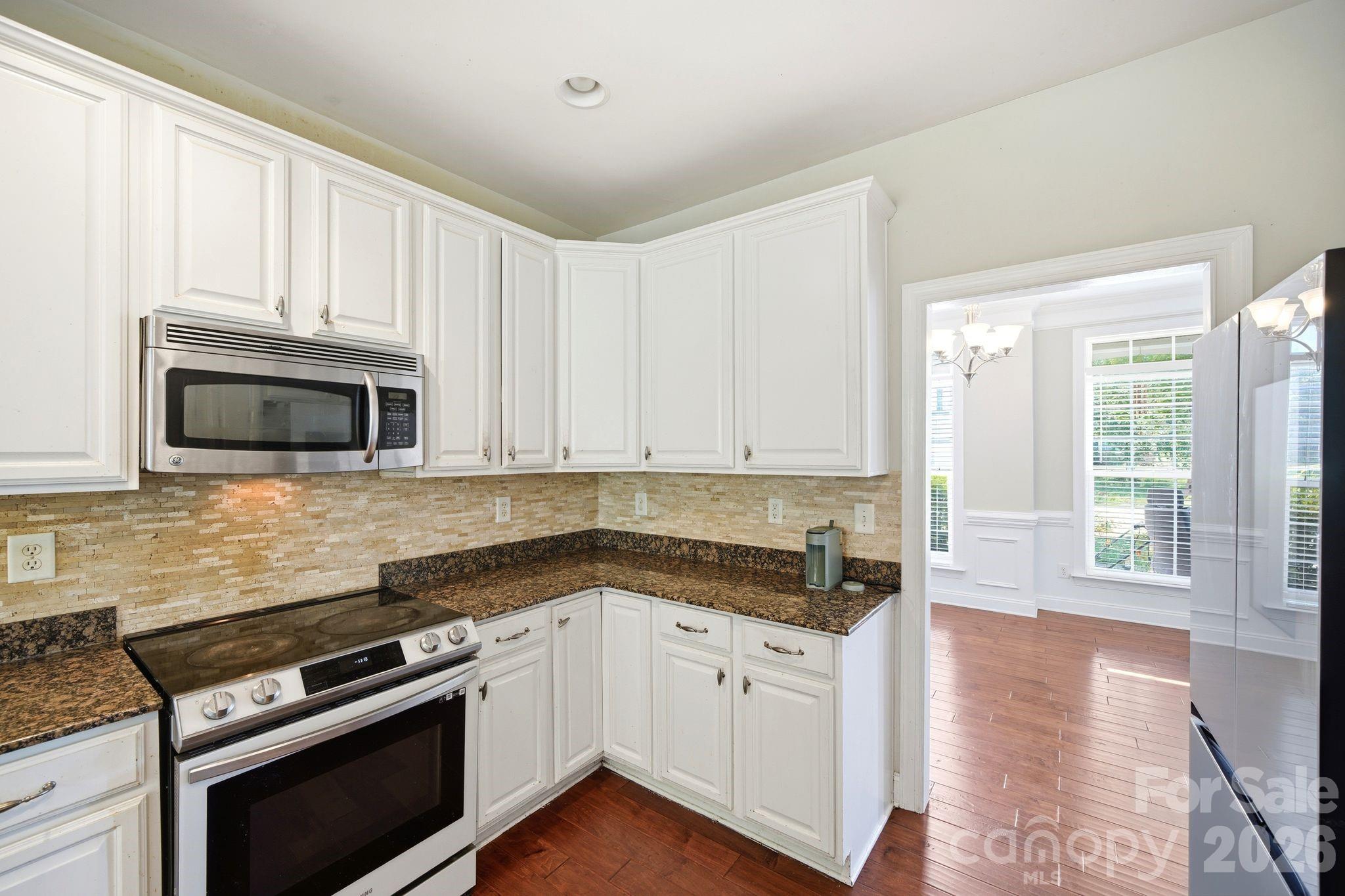 Photo 10 of 8505 Delamere Lane, Charlotte, NC