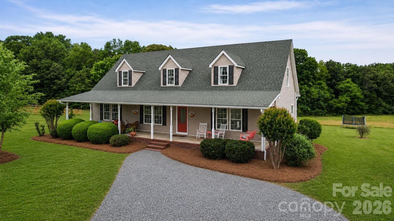 4555 Polk Ford Road, Stanfield, NC - photo 1 of 37