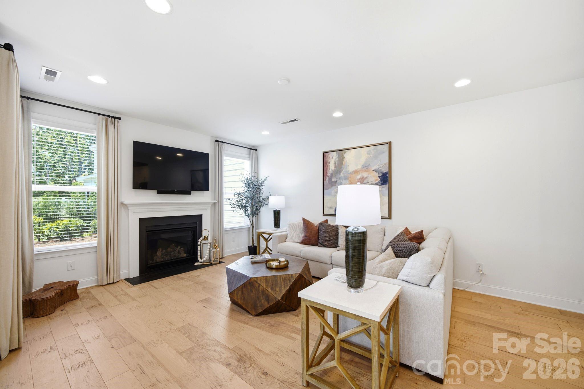 Photo 14 of 6008 Corbin Woods Court, Charlotte, NC