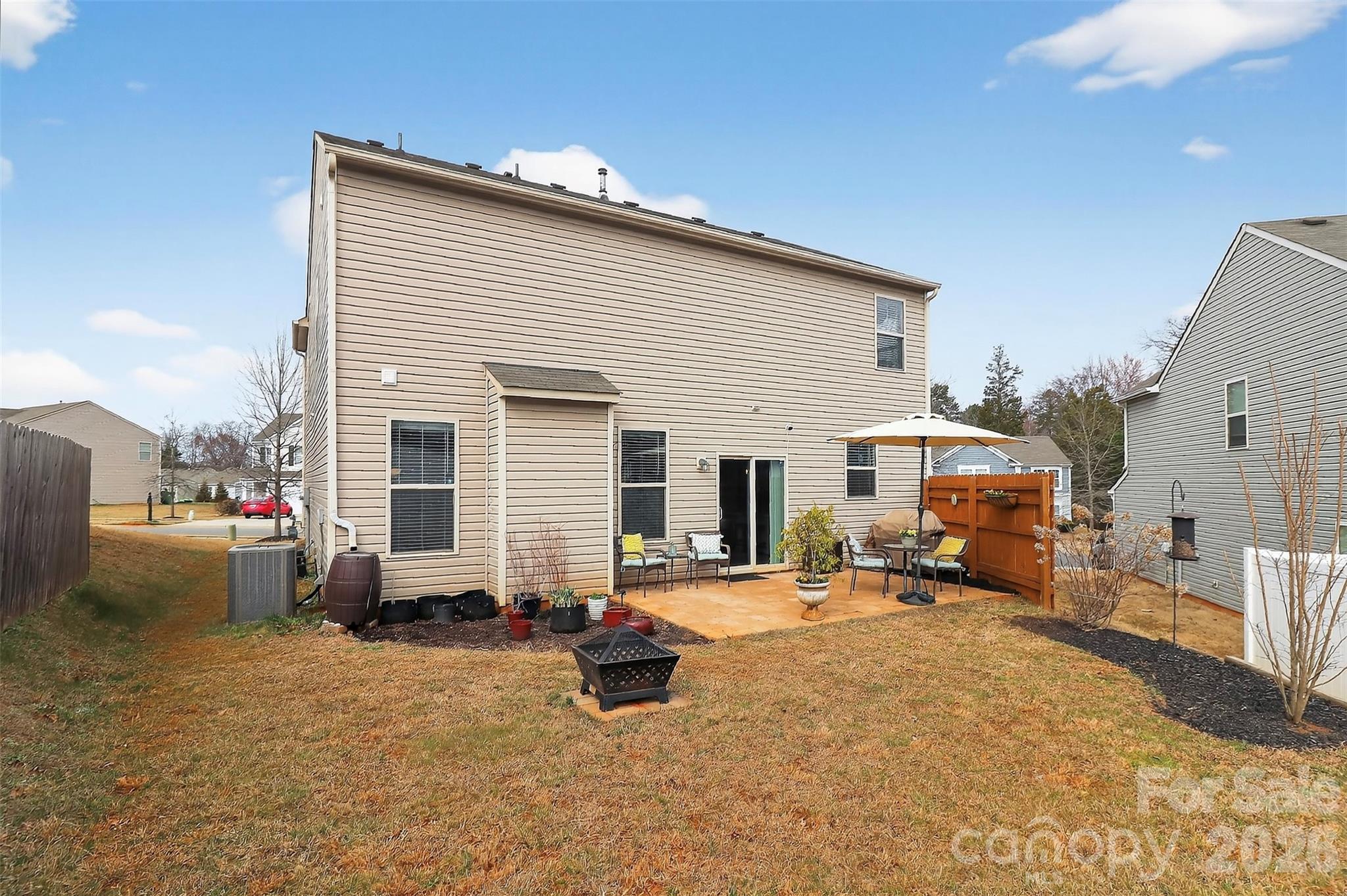 Photo 38 of 4626 Gibbons Link Road, Charlotte, NC