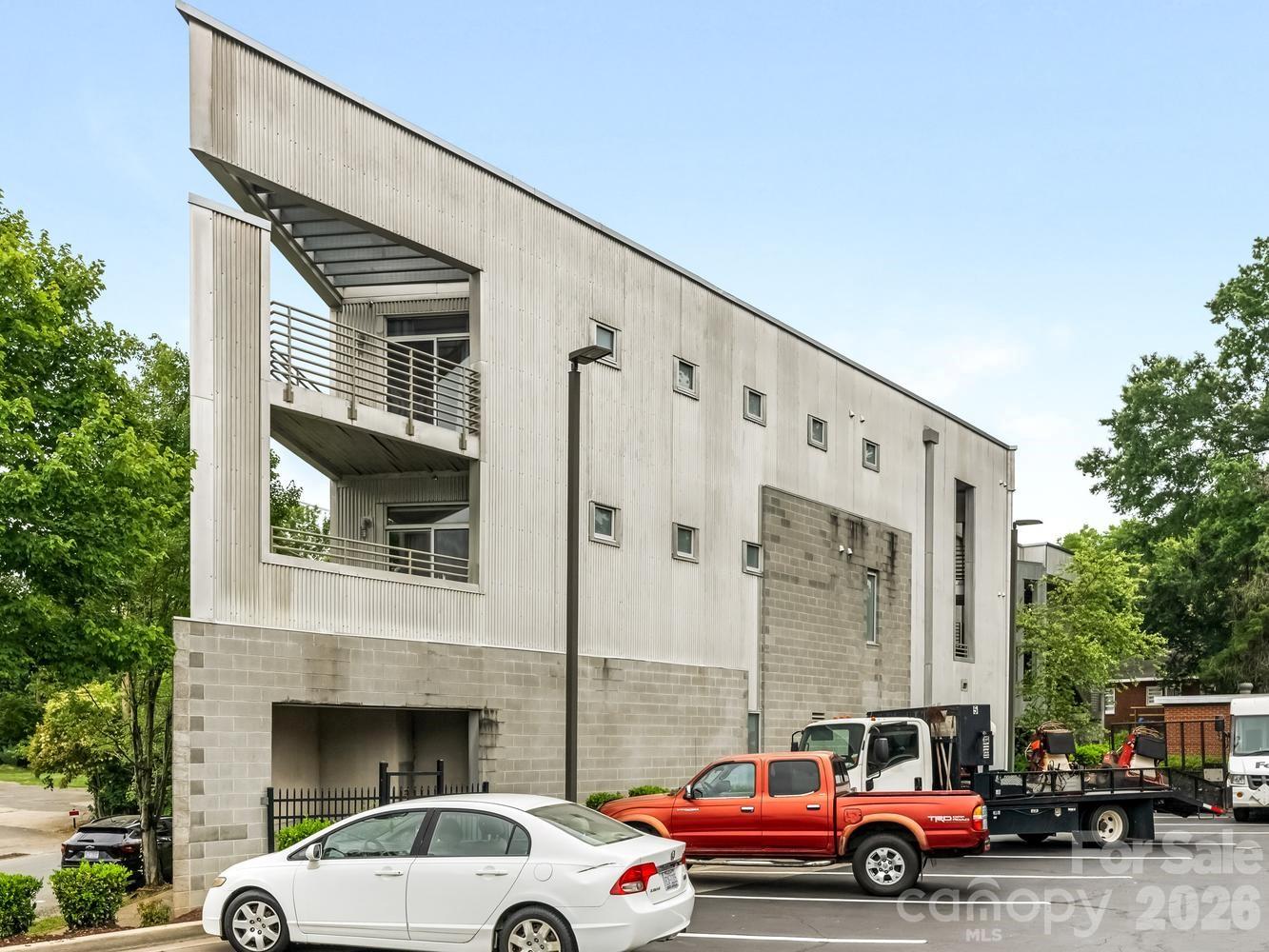 Home for sale at 1600 Fulton Avenue206, Charlotte, NC — photo 1 of 14