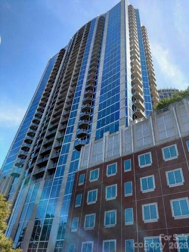210 N Church Street2708, Charlotte, NC