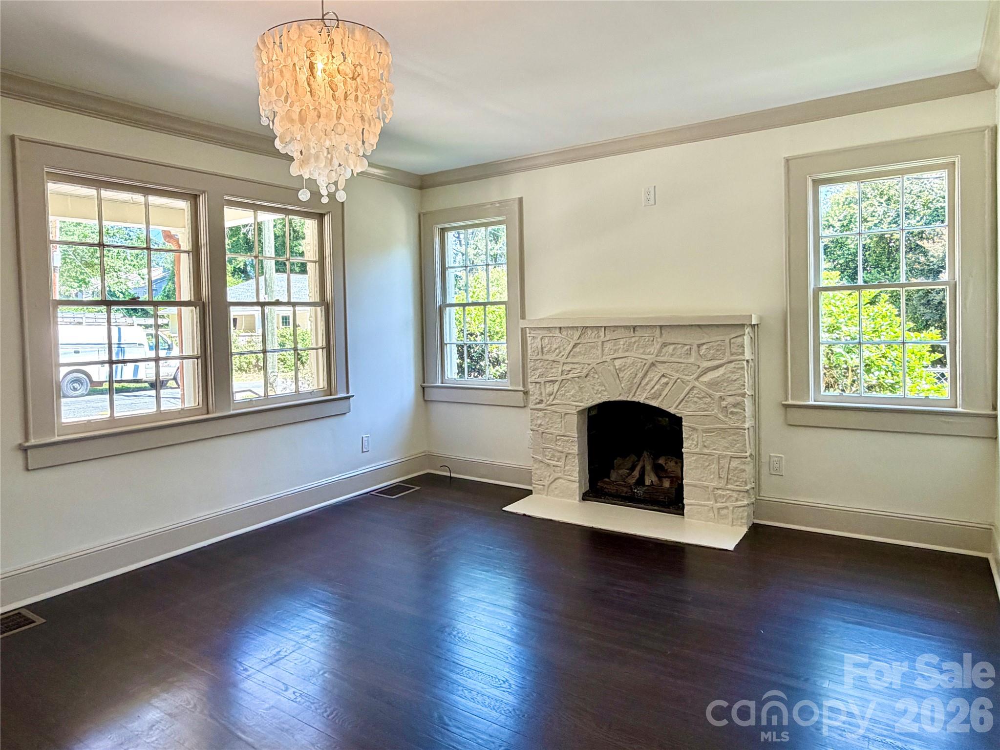 Photo 2 of 1024 Rockway Drive, Charlotte, NC