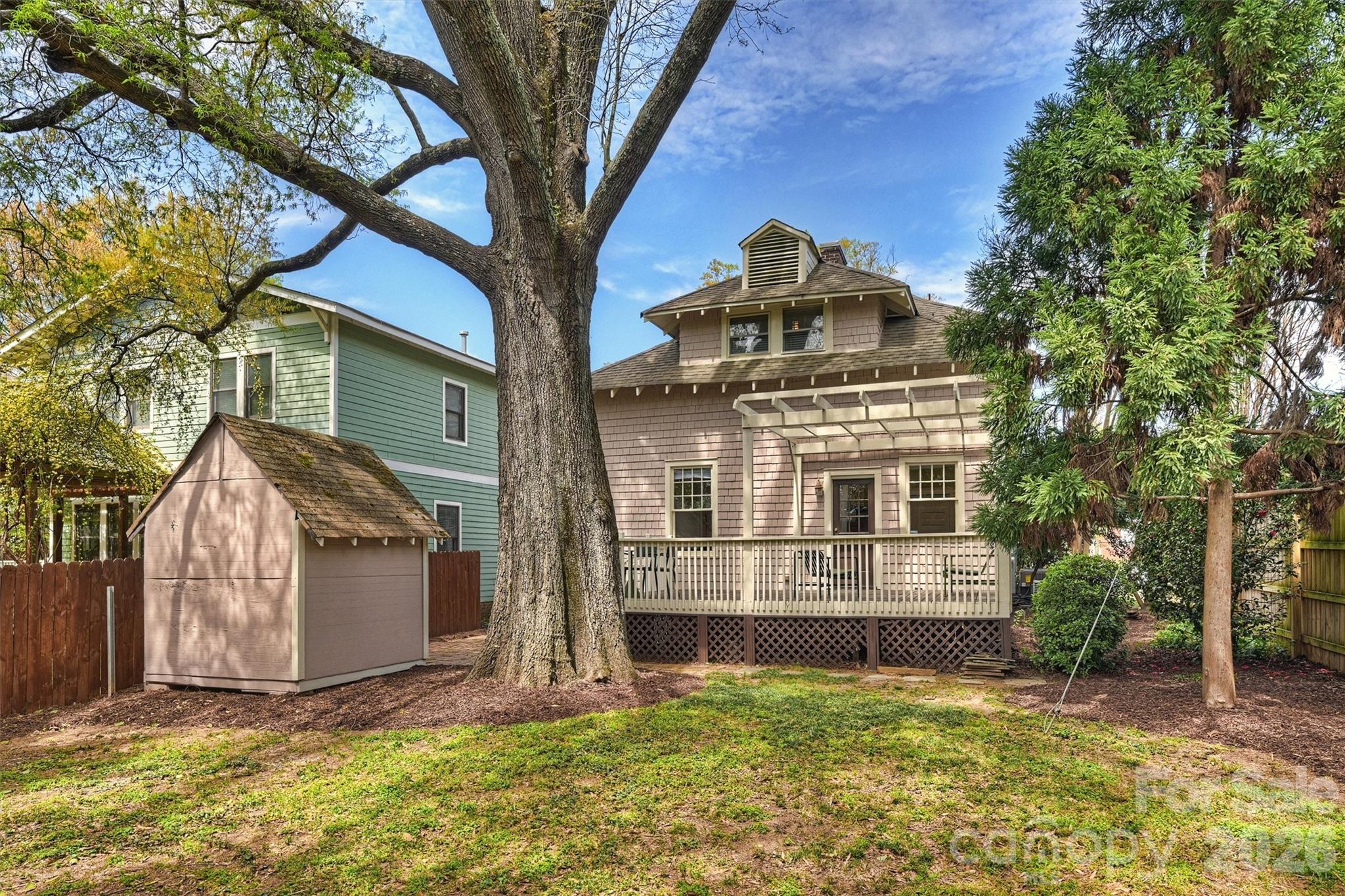 712 Sunnyside Avenue, Charlotte, NC - photo 32 of 35