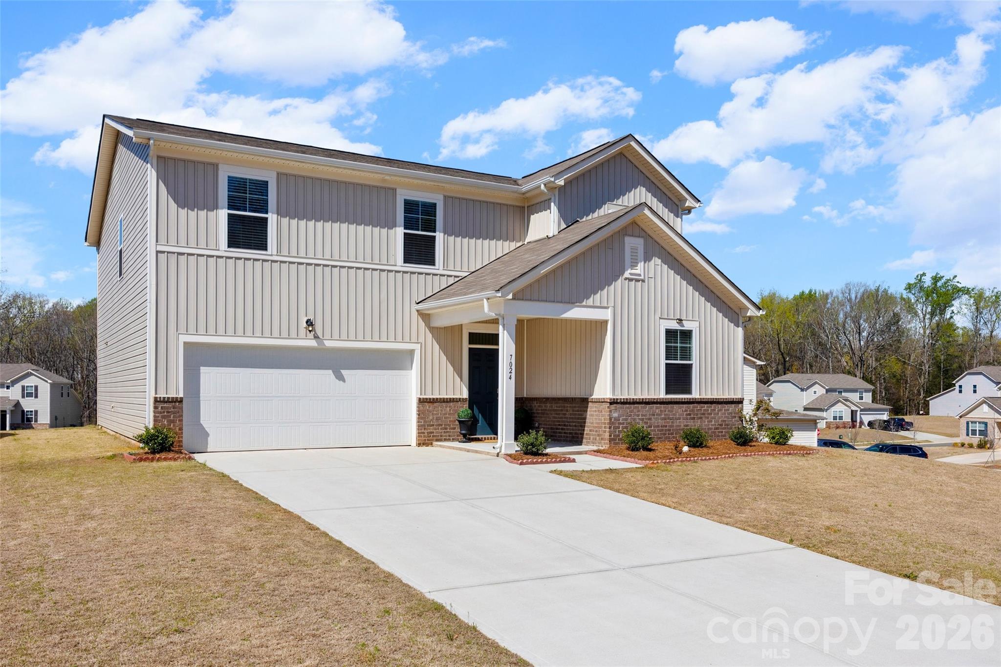 Photo 42 of 7024 Maple Run Circle, Charlotte, NC