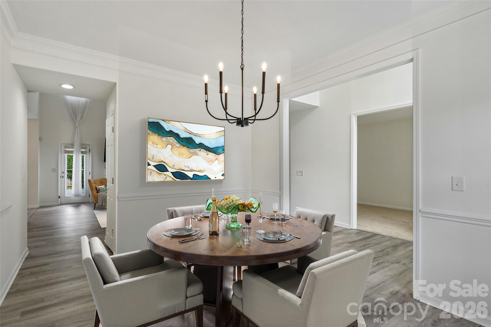 Photo 9 of 9621 Rothman Lane, Charlotte, NC