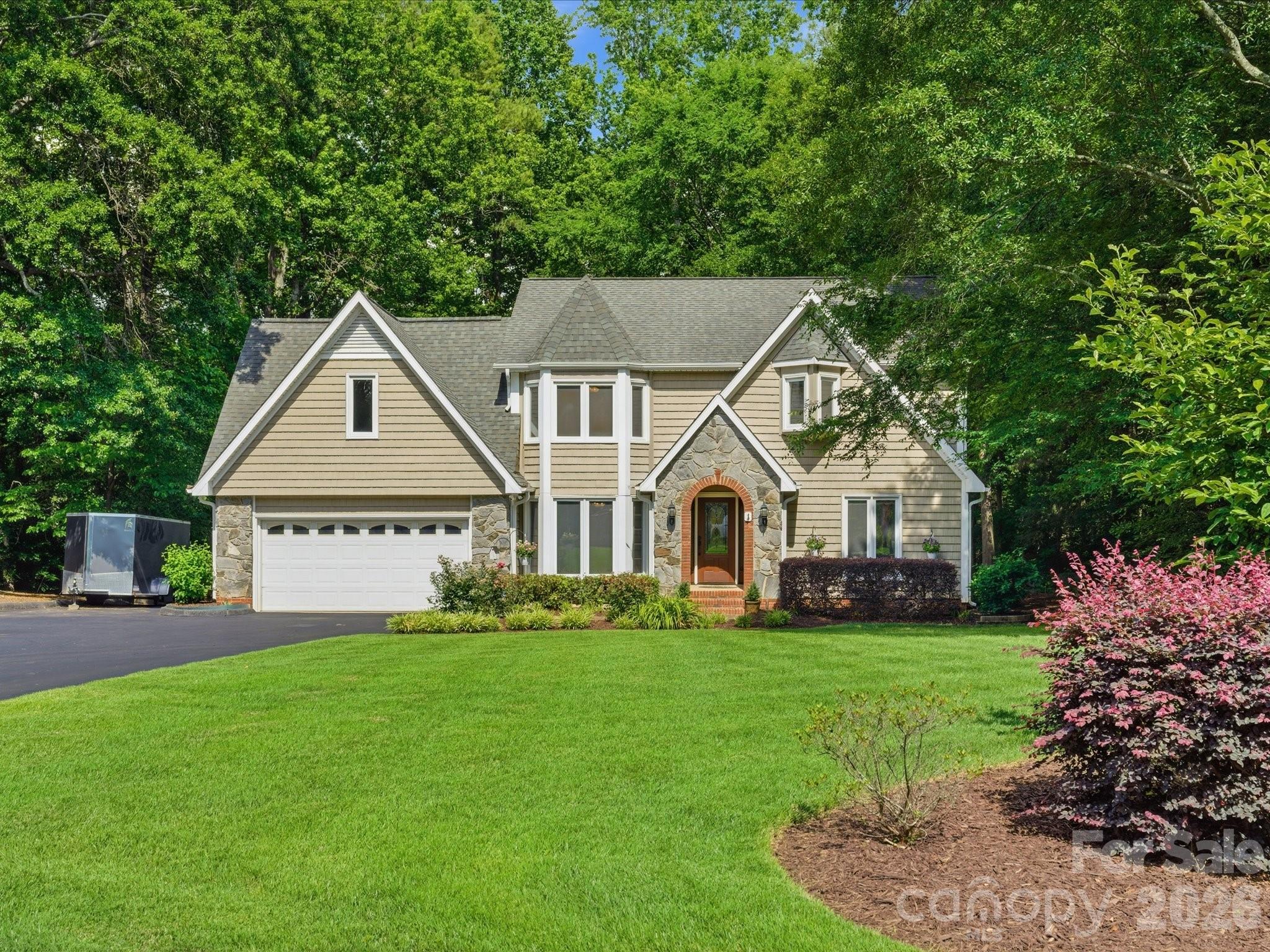1938 Candlewick Drive, Fort Mill, SC