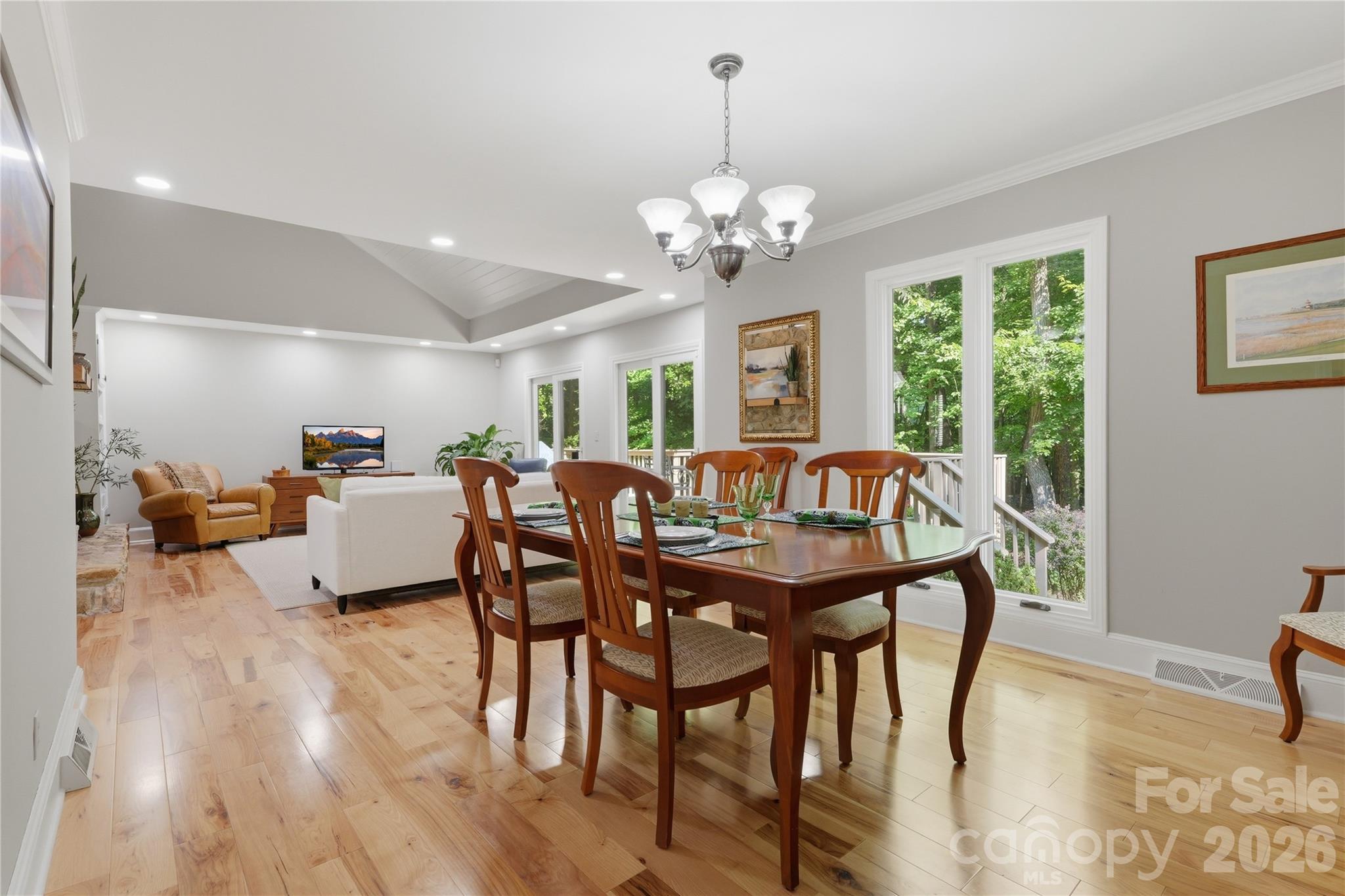 Photo 15 of 2402 Beaucatcher Lane, Charlotte, NC