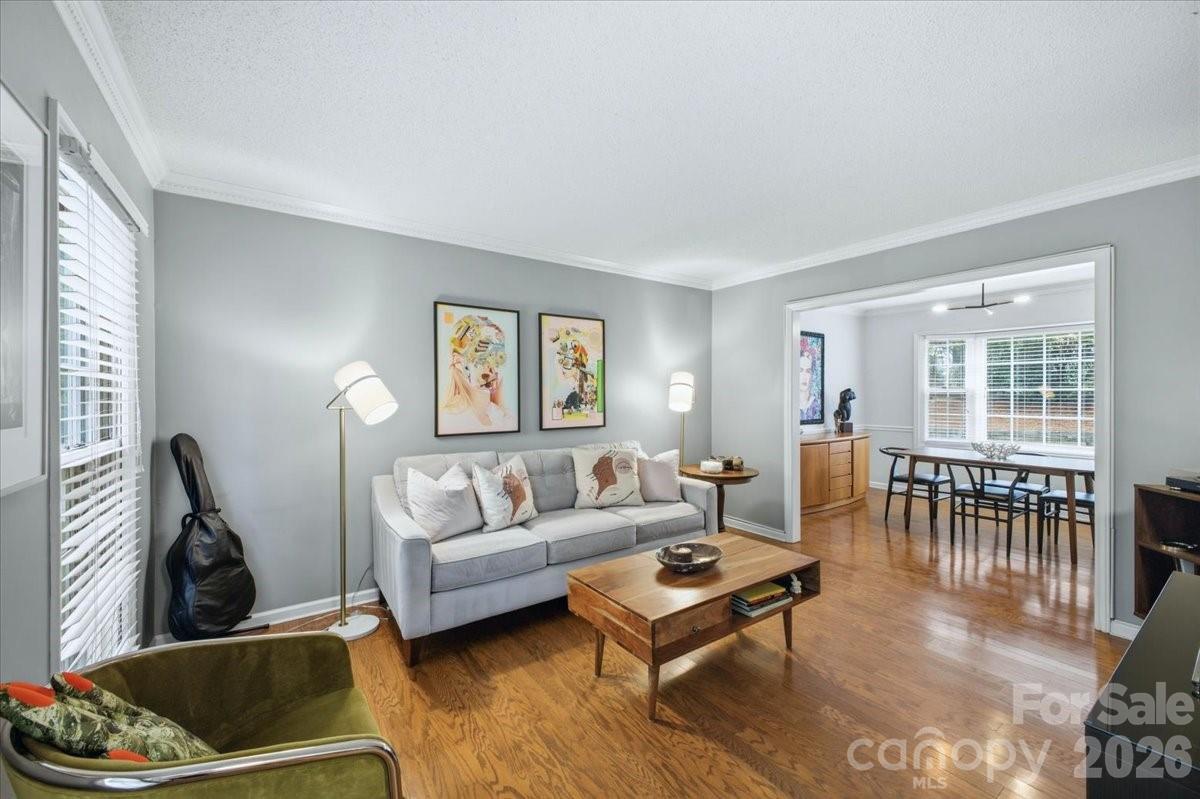 Photo 4 of 2726 Heidleburg Lane, Charlotte, NC