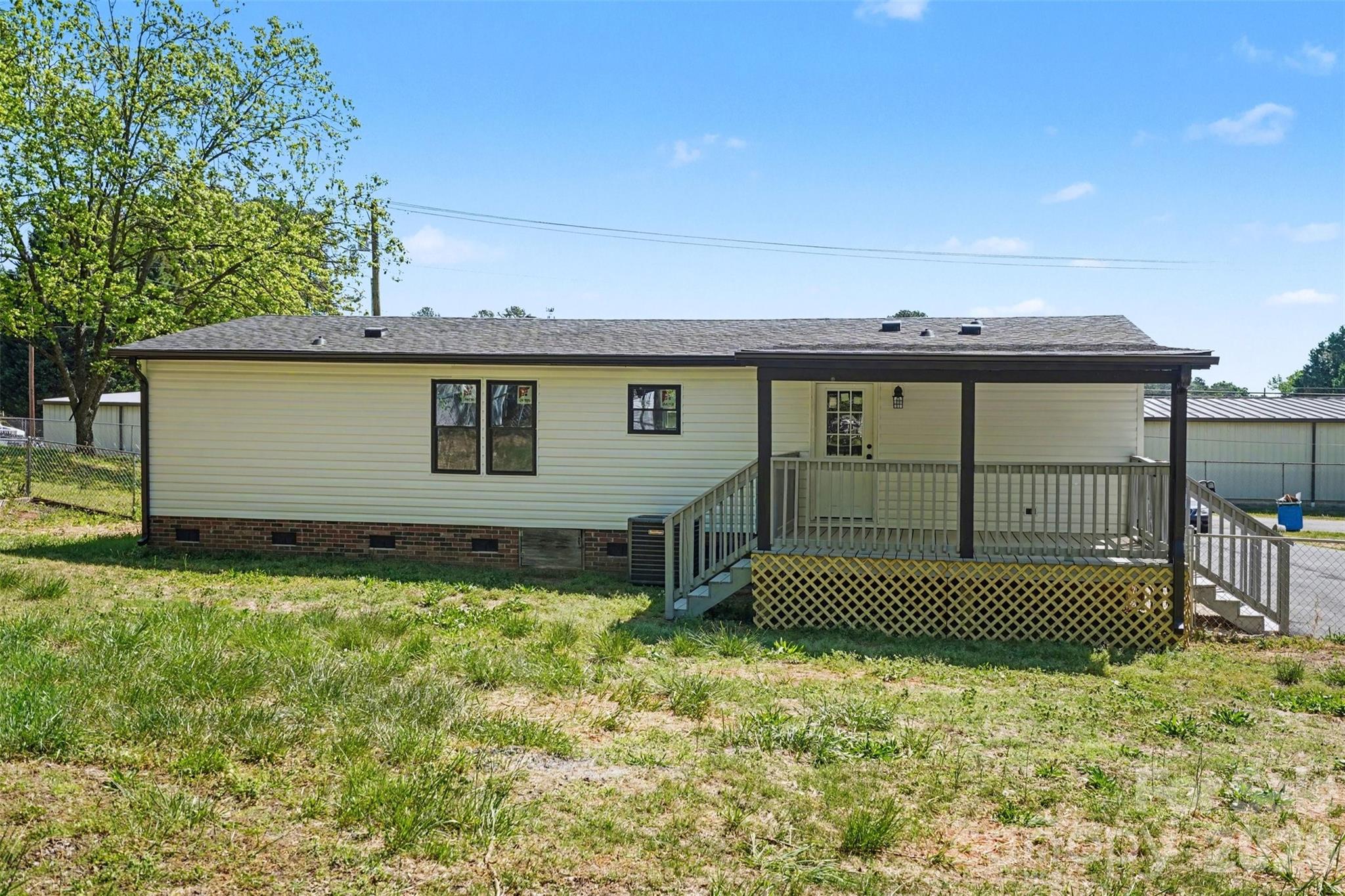 212 S Upright Street, Landis, NC - photo 26 of 29