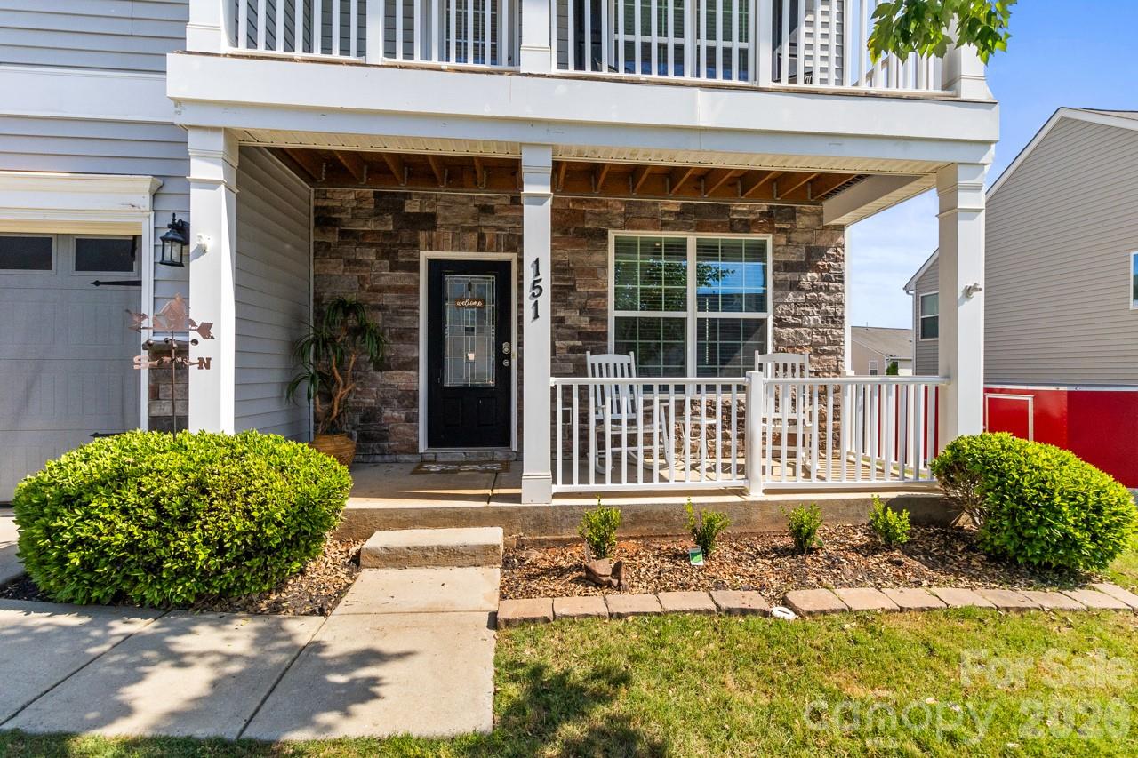 151 Millen Drive, Mooresville, NC - photo 3 of 49