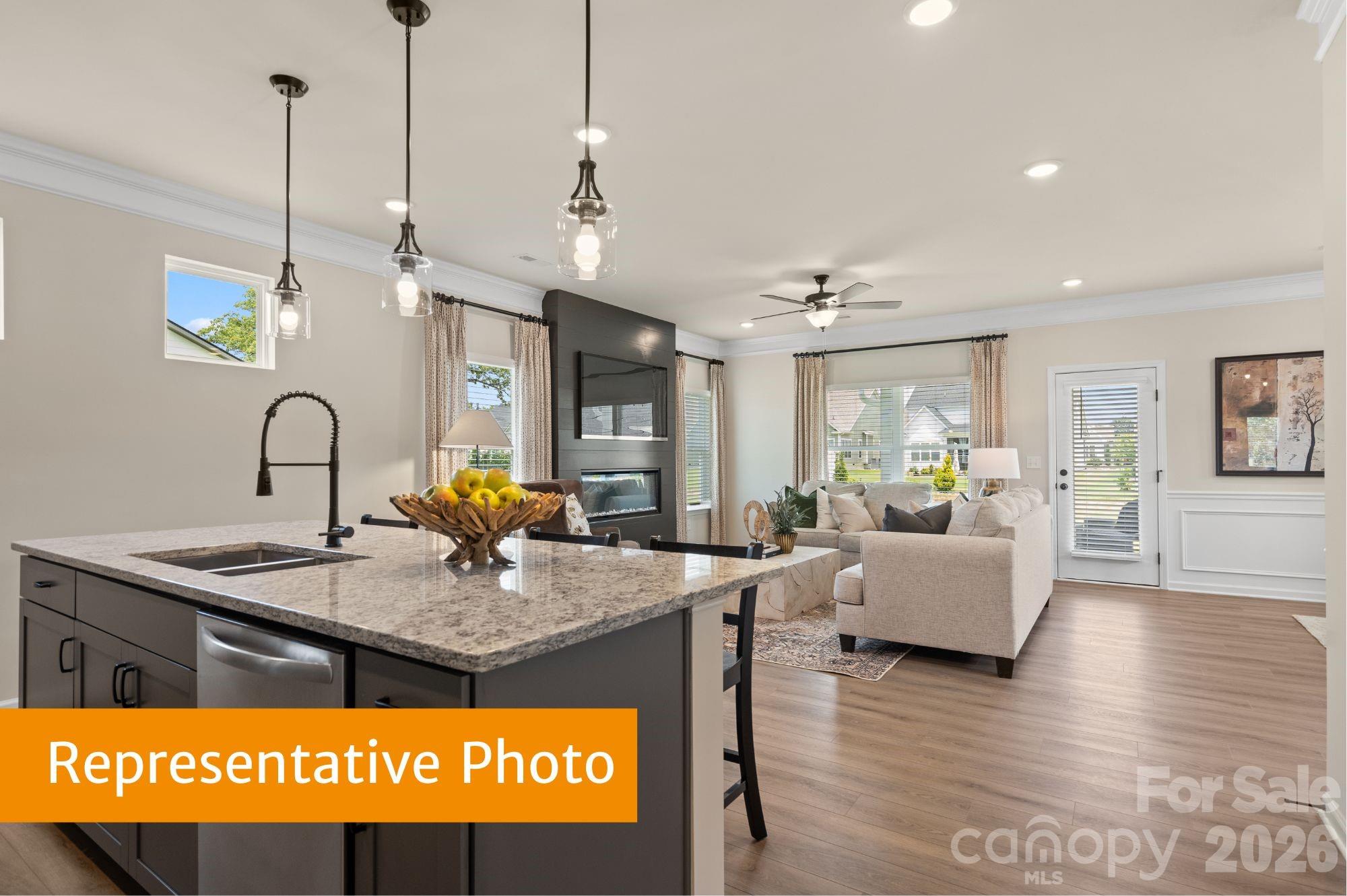 4240 Ruth Creek Court, Charlotte, NC - photo 6 of 28