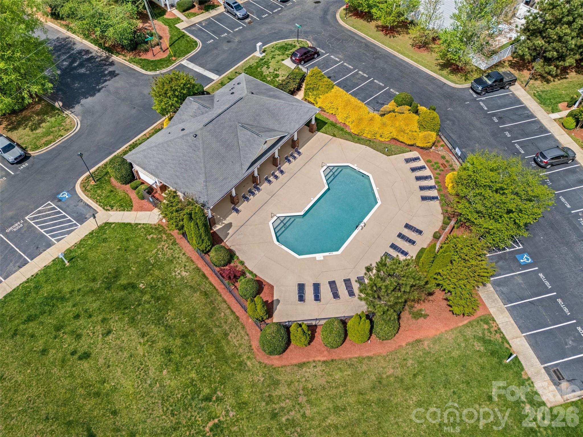2086 Shady Pond Drive, Lake Wylie, SC - photo 25 of 28