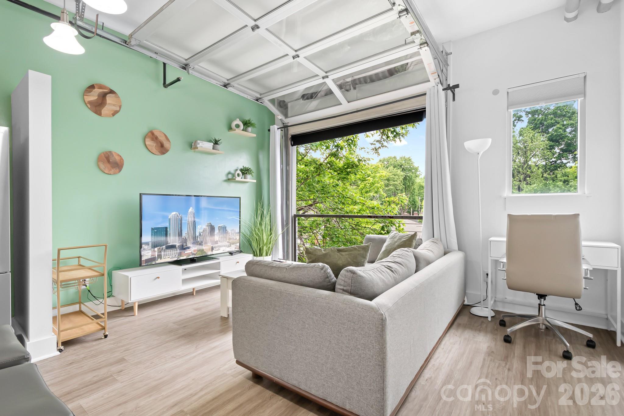 Home for sale at 1611 Central Avenue300, Charlotte, NC — photo 1 of 33