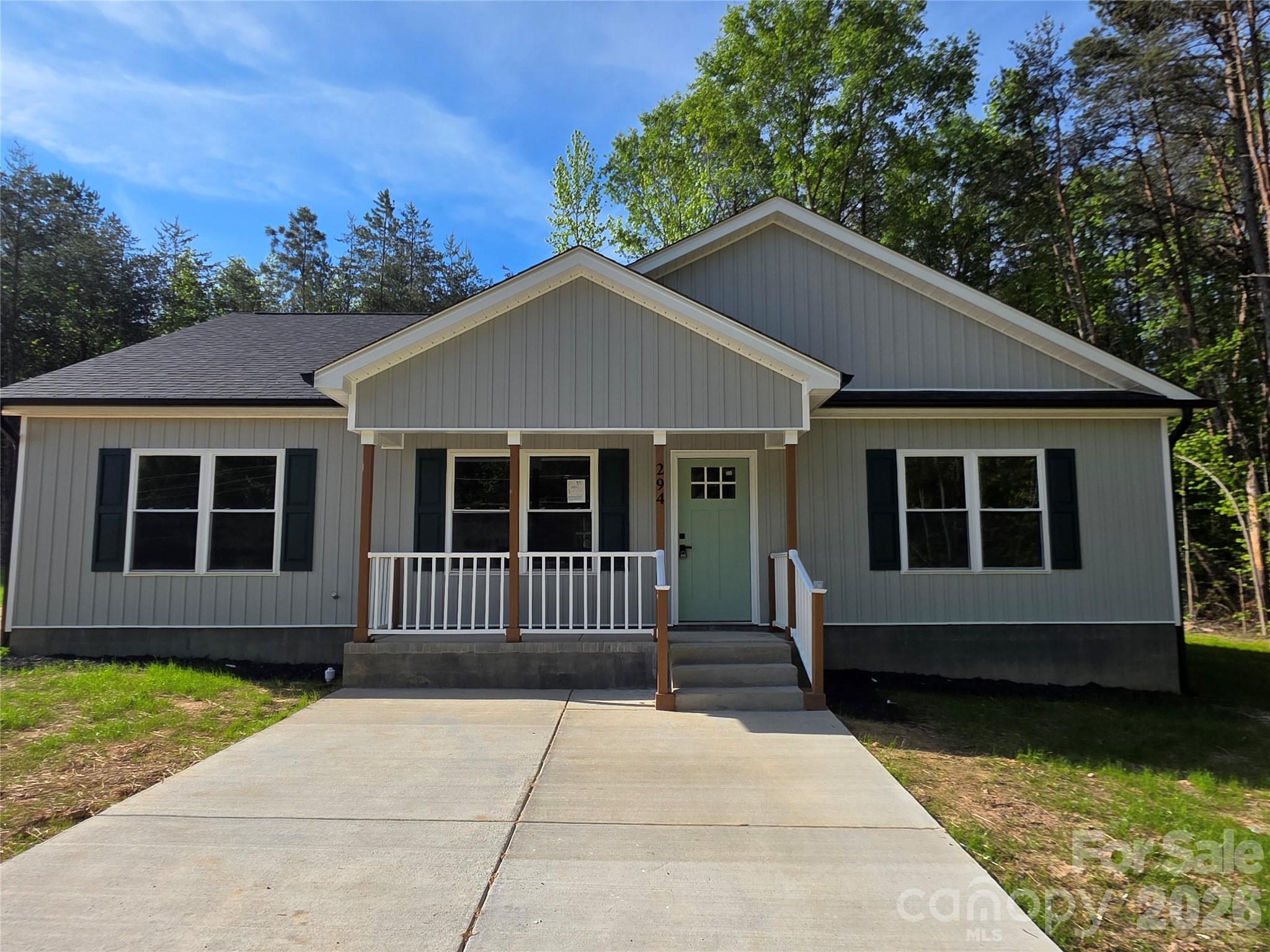 294 Zion Church Road, Clover, SC