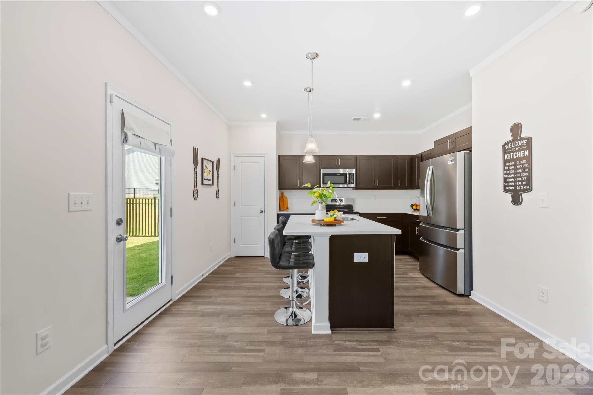 Photo 7 of 8131 Jonagold Lane, Charlotte, NC