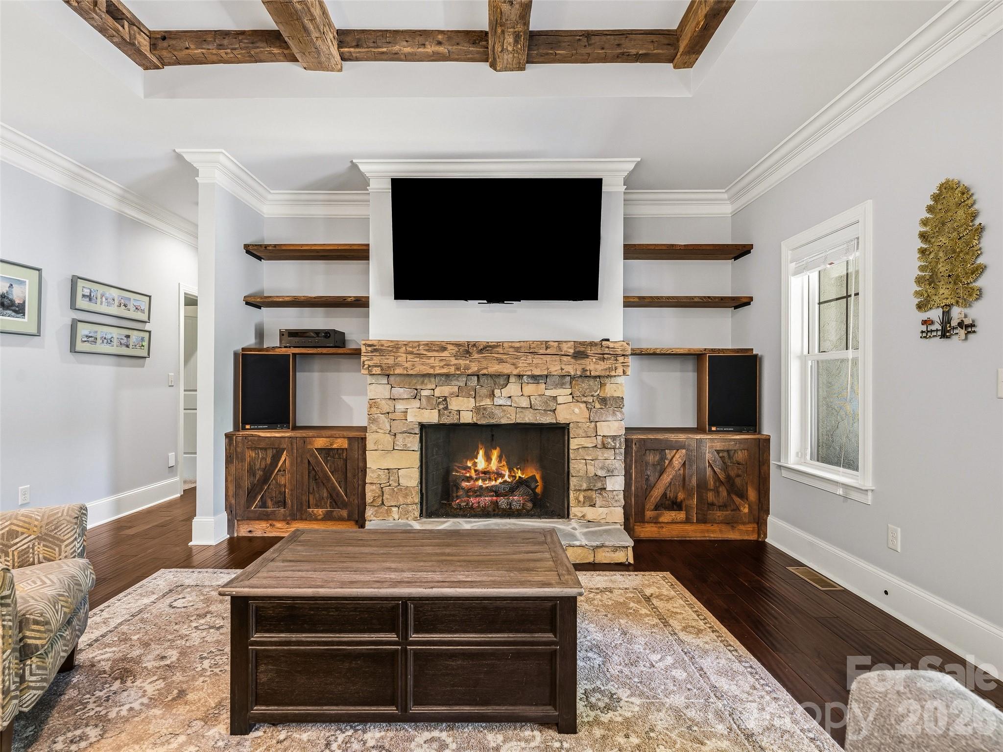 112 Caleb Drive, Fletcher, NC - photo 8 of 41