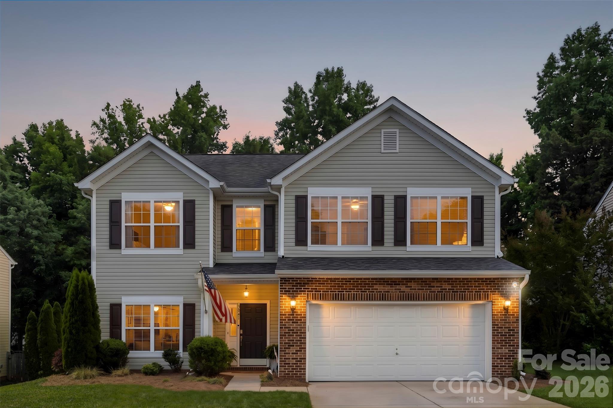 3041 Kilbeggan Drive, Lake Wylie, SC - photo 6 of 40