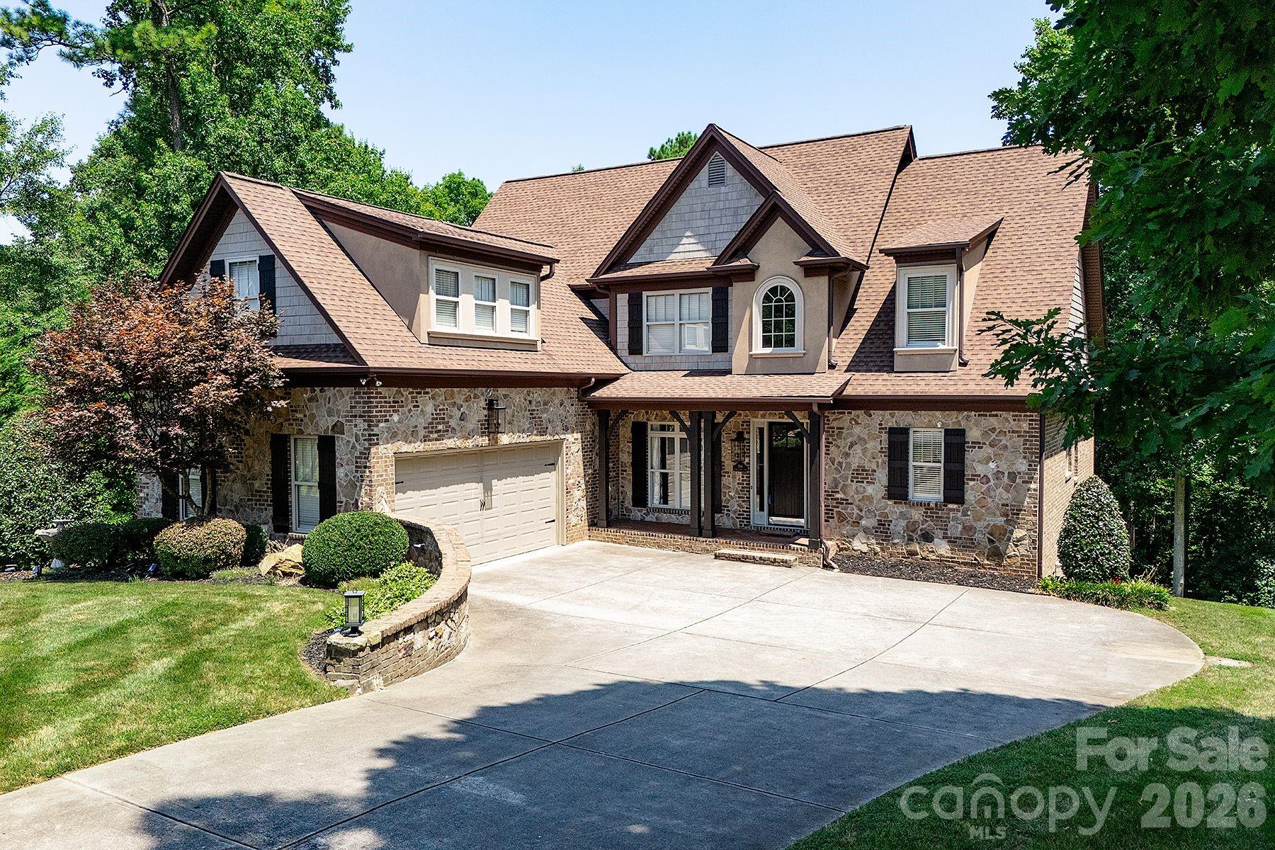 394 Stone Cliff Lane, Lake Wylie, SC - photo 44 of 45