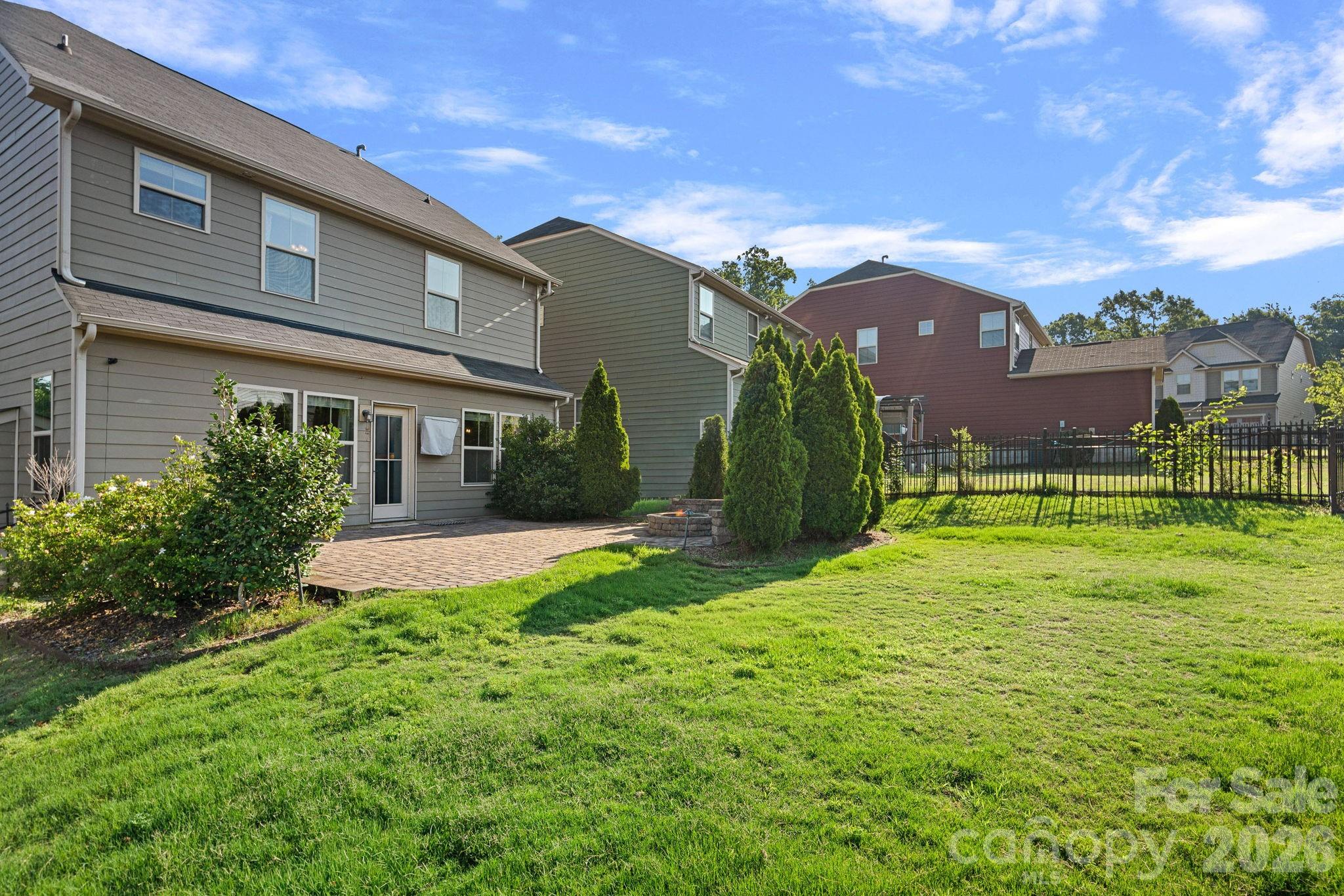 Photo 33 of 3719 Dolly Madison Road, Charlotte, NC