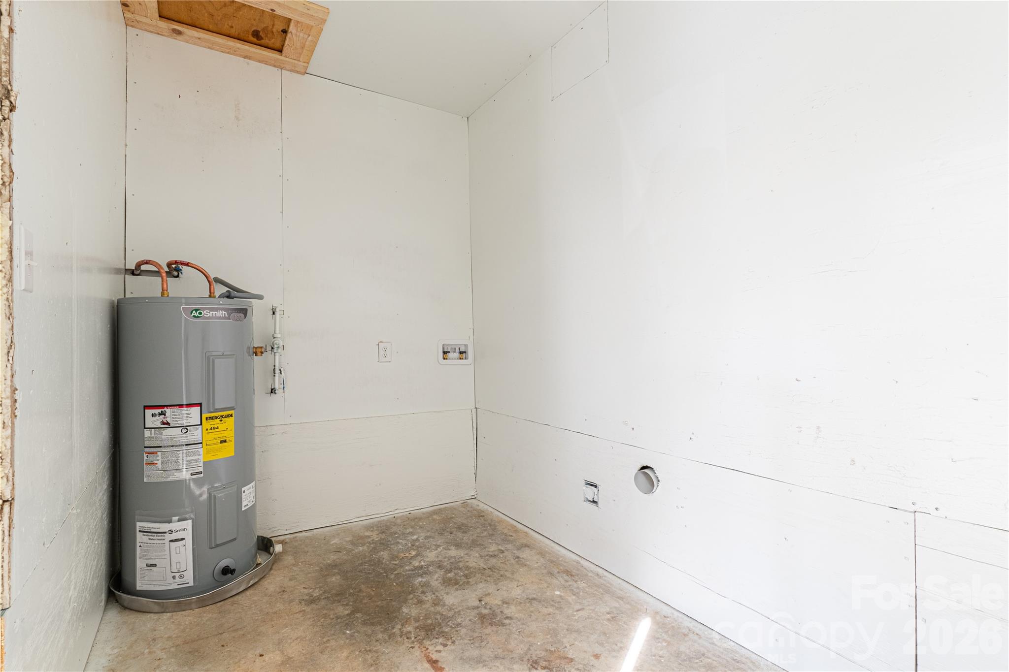 213 Washington Street, Wingate, NC - photo 19 of 25