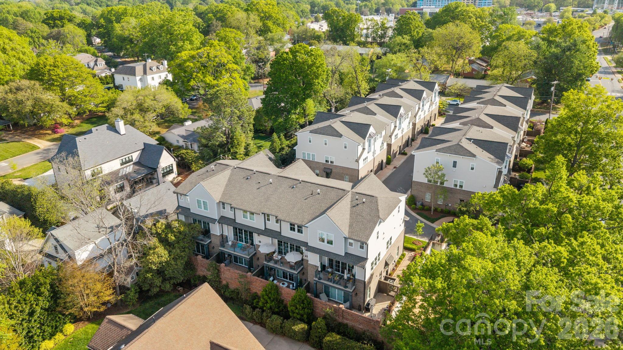 Photo 29 of 1241 Cotswold Place, Charlotte, NC