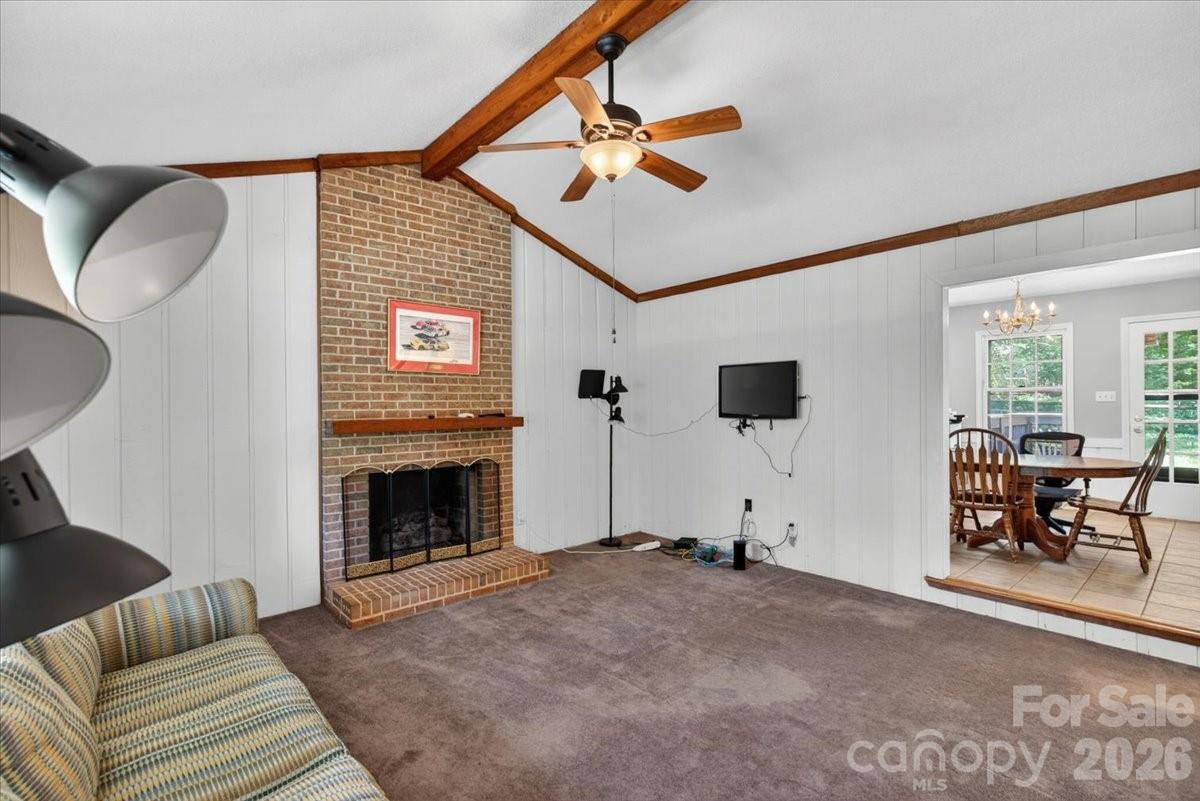 7615 Alexander Road, Charlotte, NC - photo 5 of 32