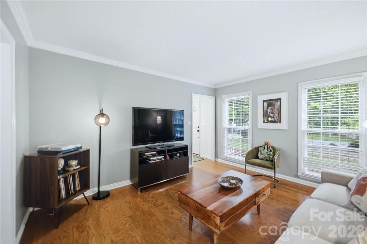 Photo 6 of 2726 Heidleburg Lane, Charlotte, NC