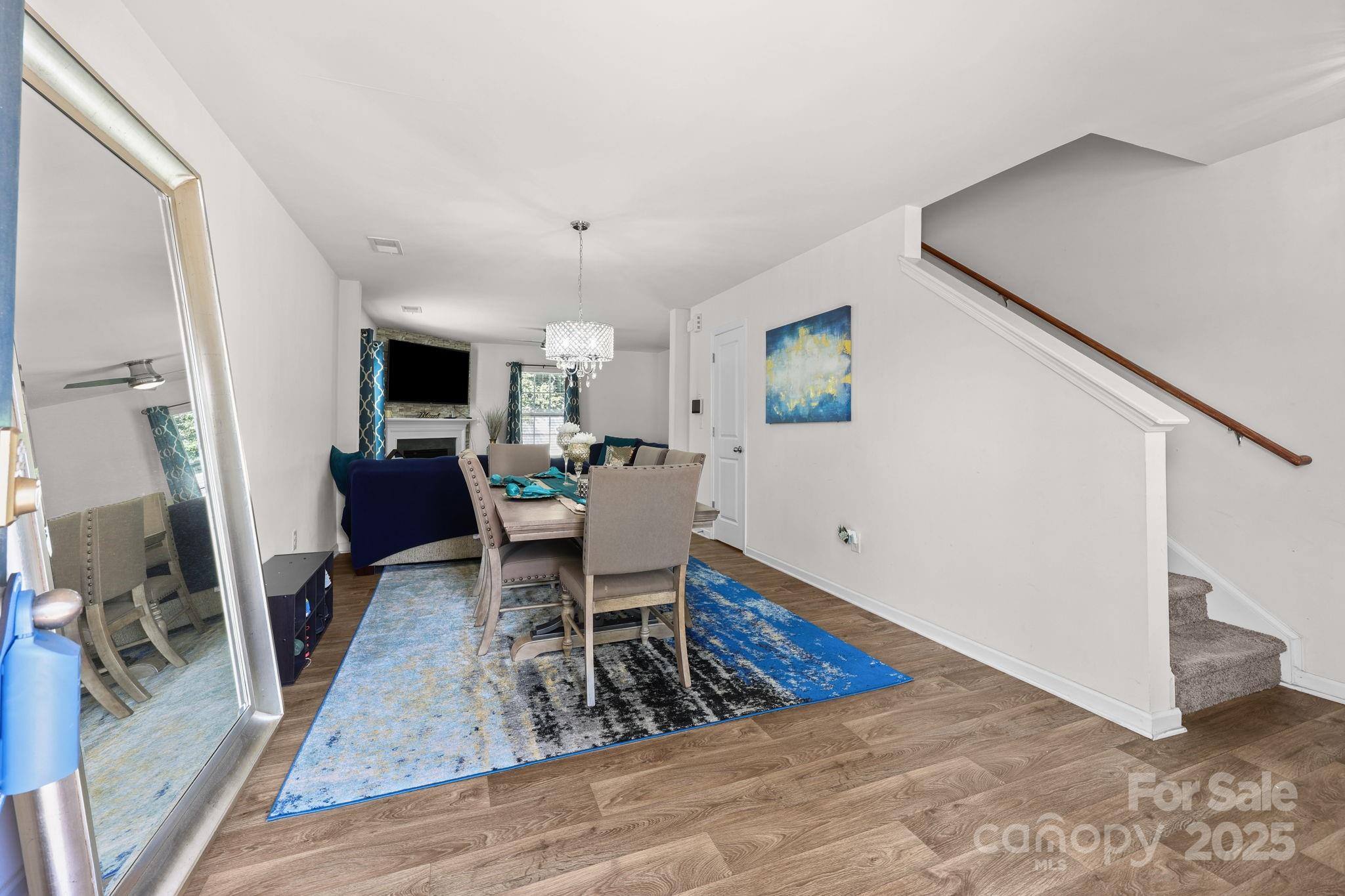 Photo 5 of 5433 Tumbling Brook Lane, Charlotte, NC