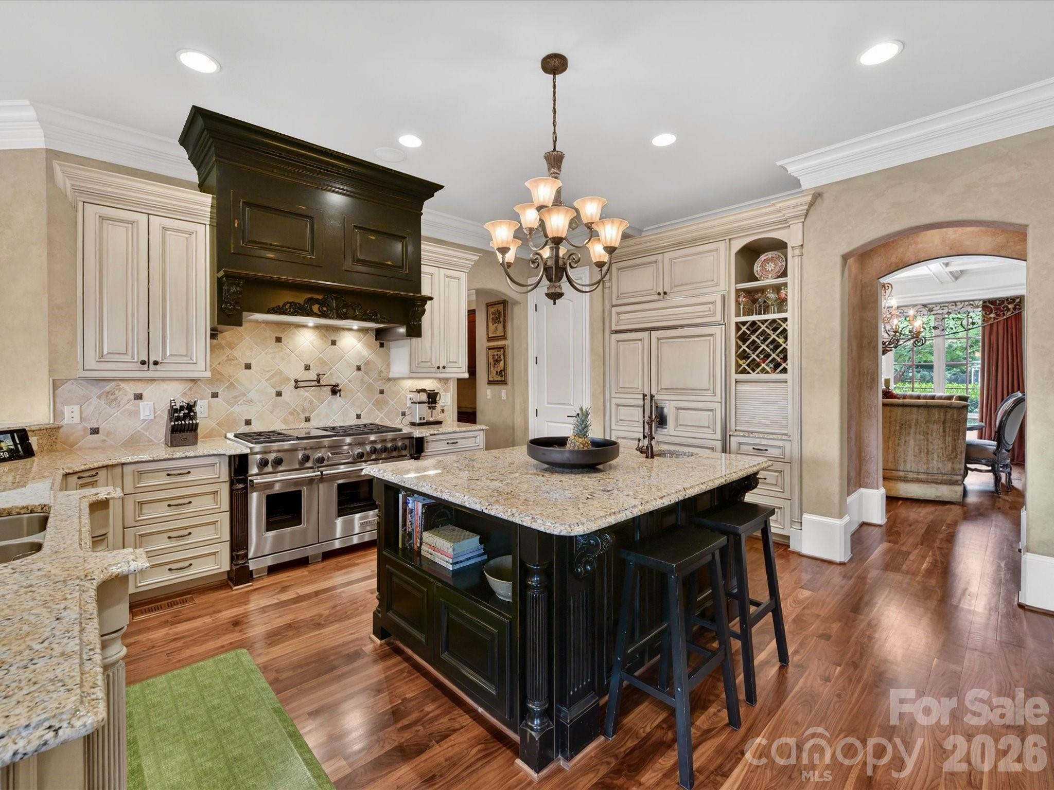 14633 Rudolph Dadey Drive, Charlotte, NC - photo 11 of 49