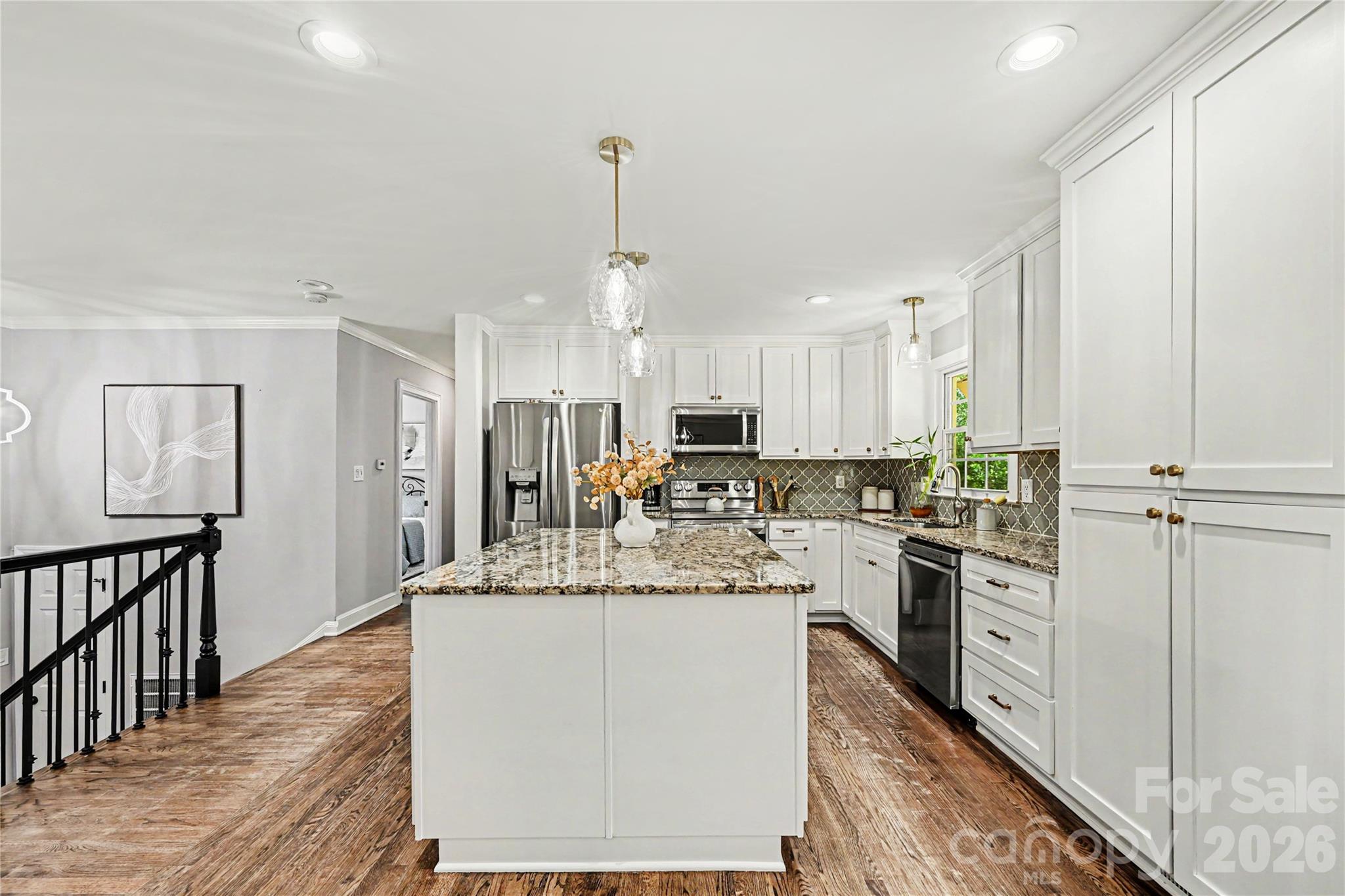 Photo 7 of 107 Condover Place, Charlotte, NC