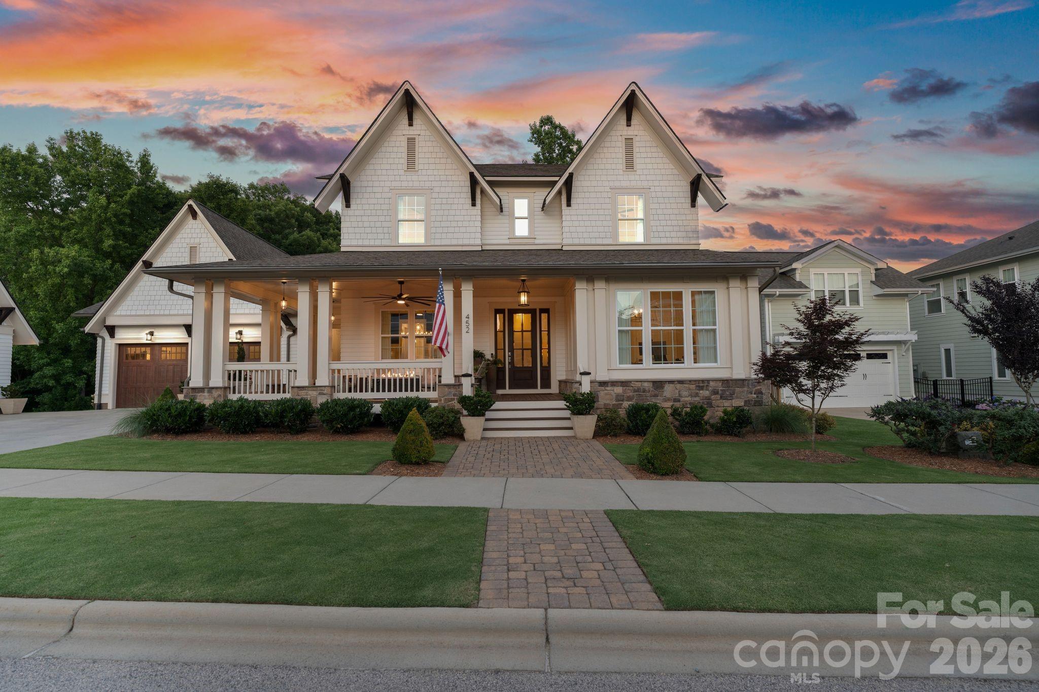 452 Luray Way, Rock Hill, SC