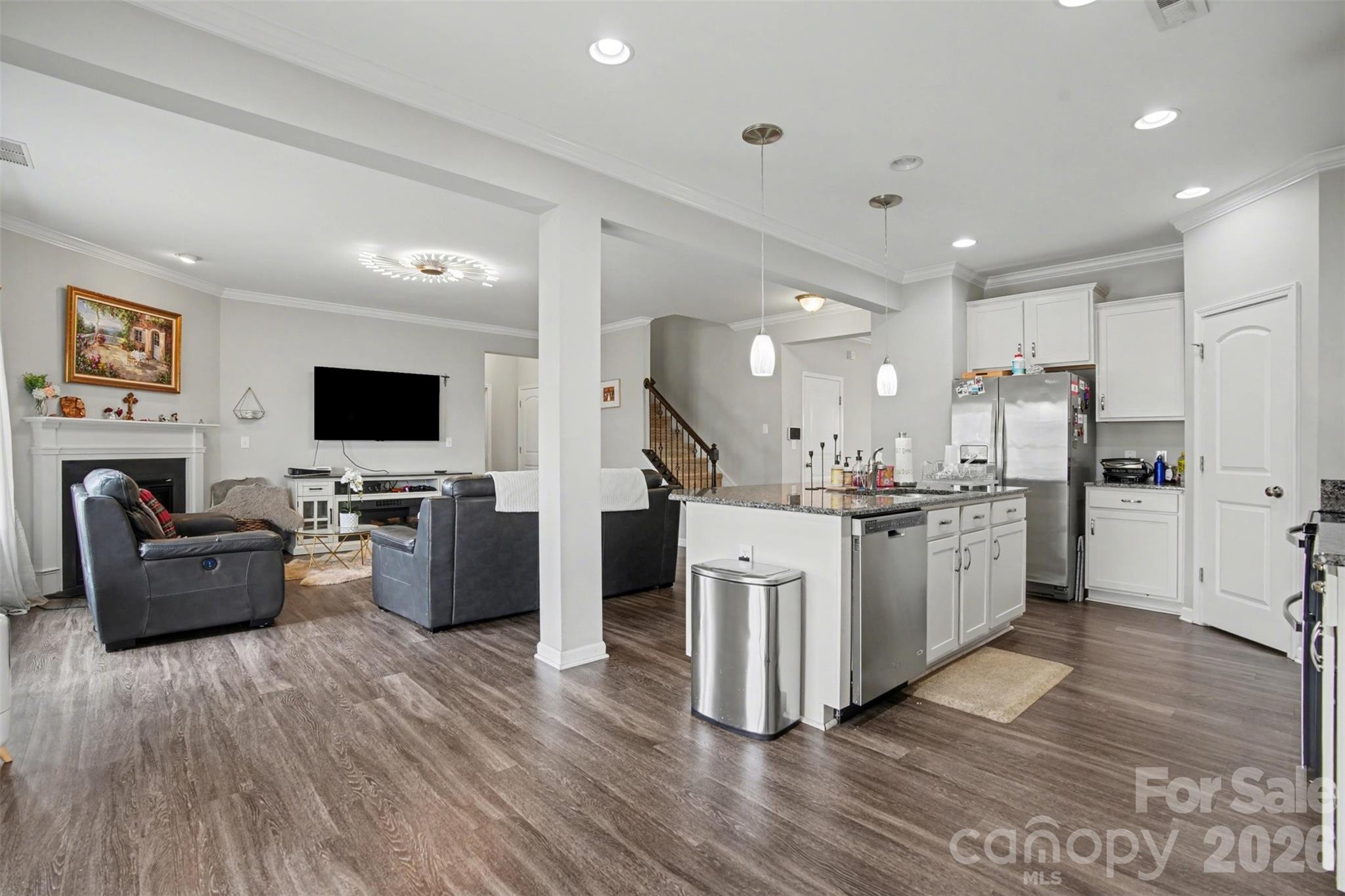 Photo 6 of 10916 Tower Oak Drive, Charlotte, NC