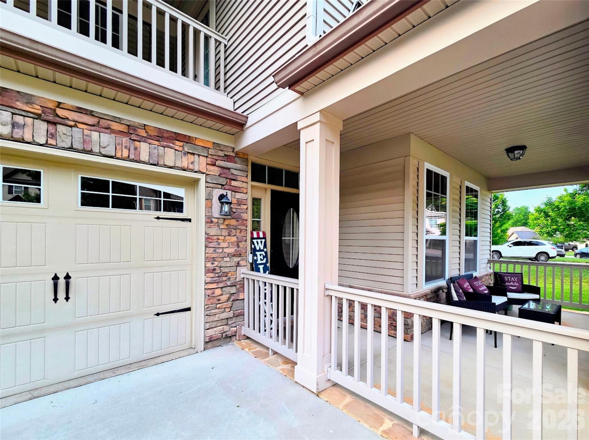 Photo 4 of 3181 Helmsley Court, Concord, NC