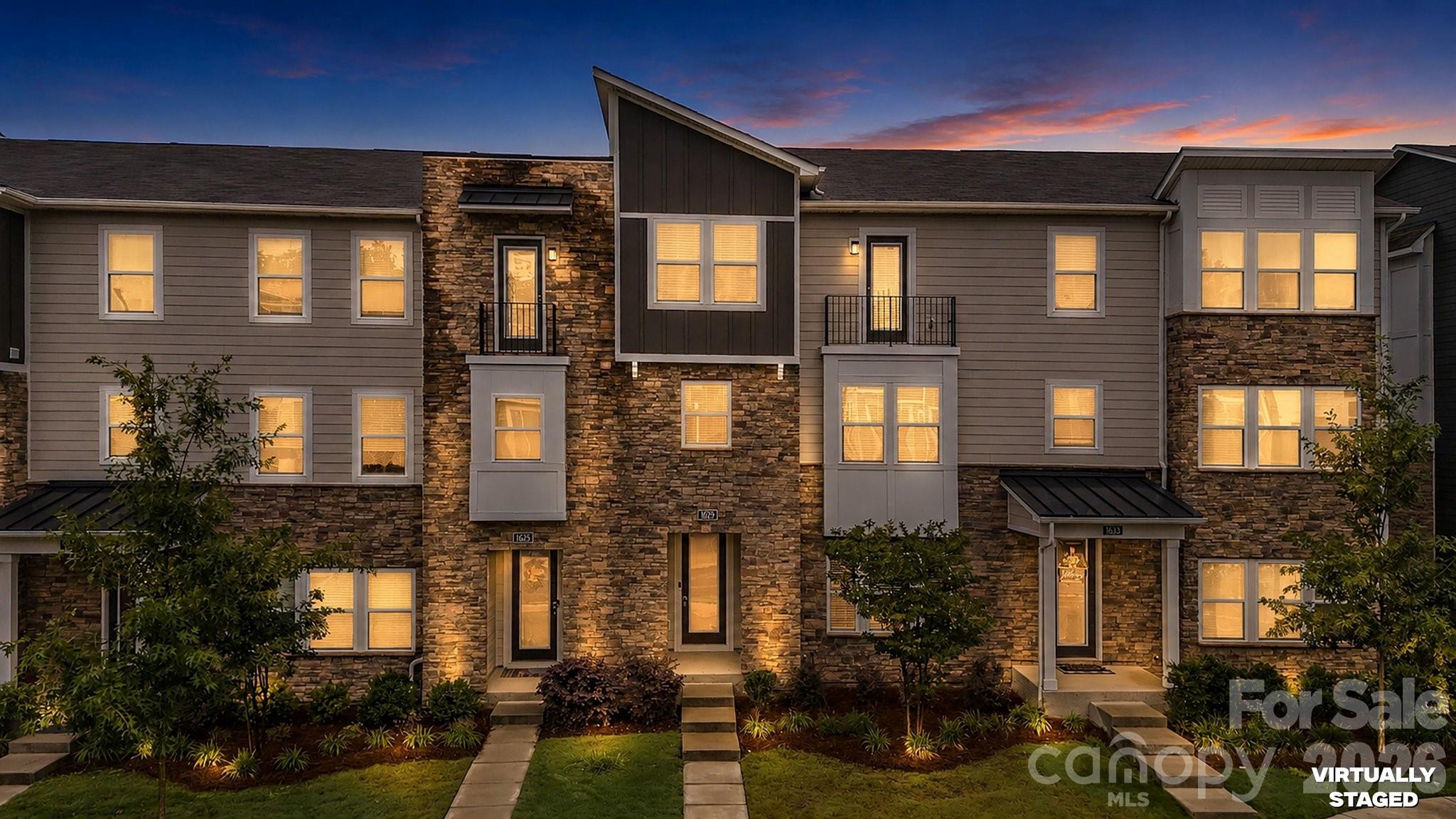 Photo 3 of 1629 Unison Drive, Charlotte, NC