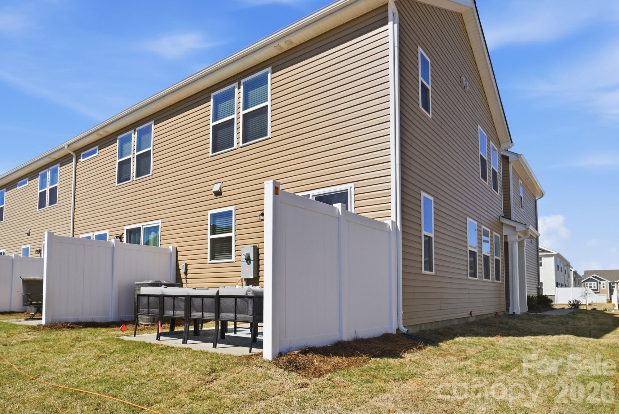 Photo 44 of 7025 Cerris Drive, Charlotte, NC