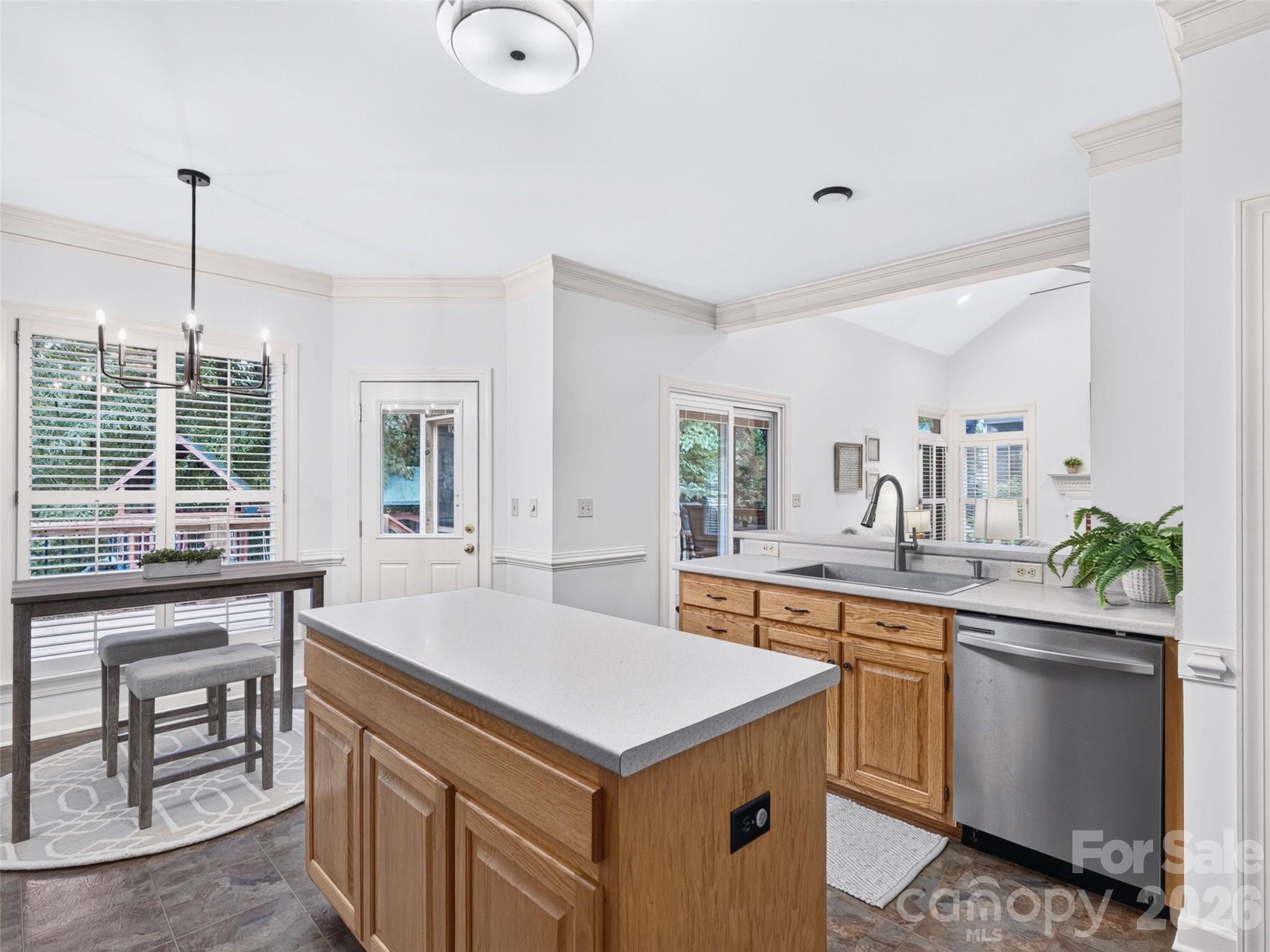 Photo 12 of 4617 Deer Cross Trail, Charlotte, NC