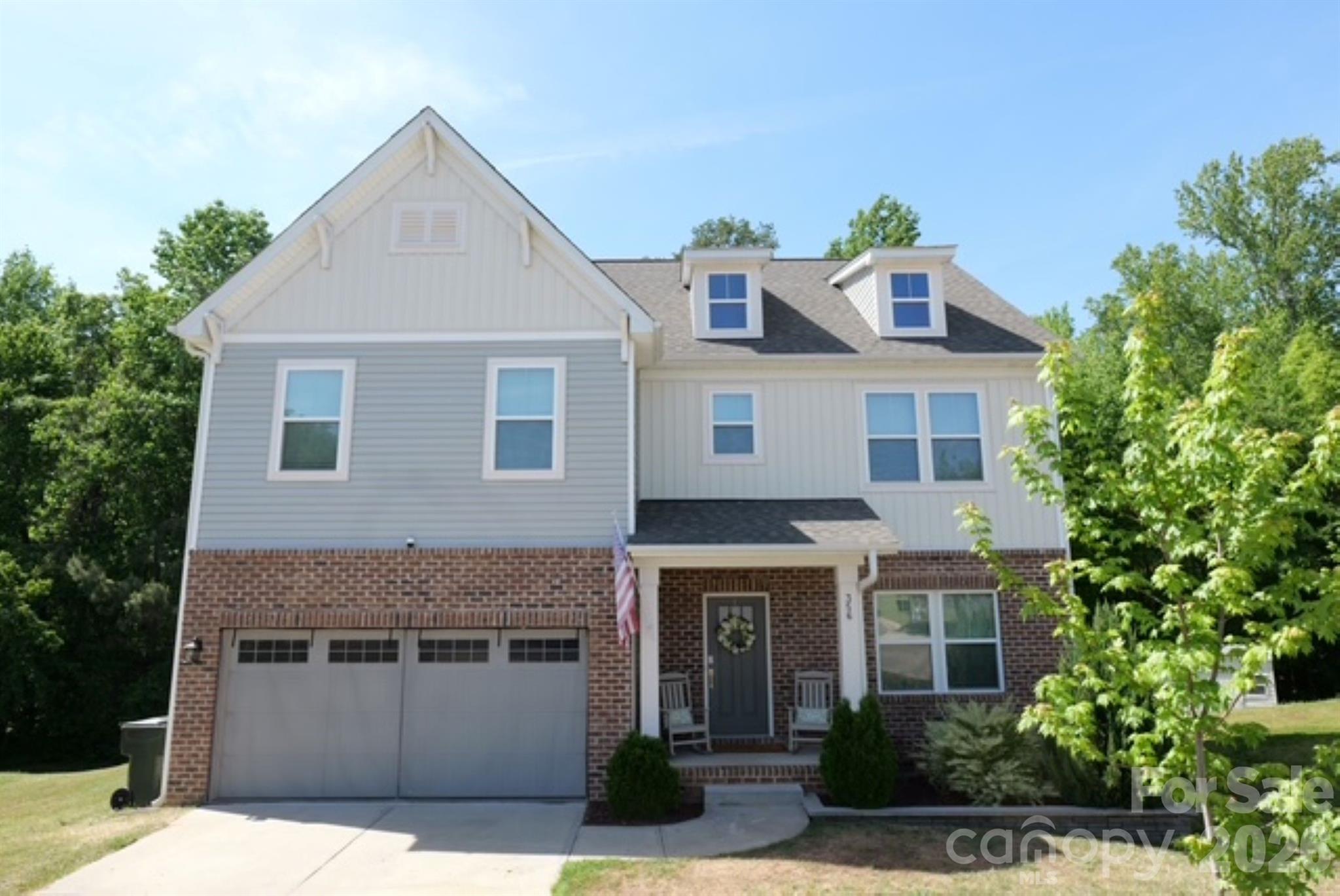 356 Nantucket Way25, Rock Hill, SC